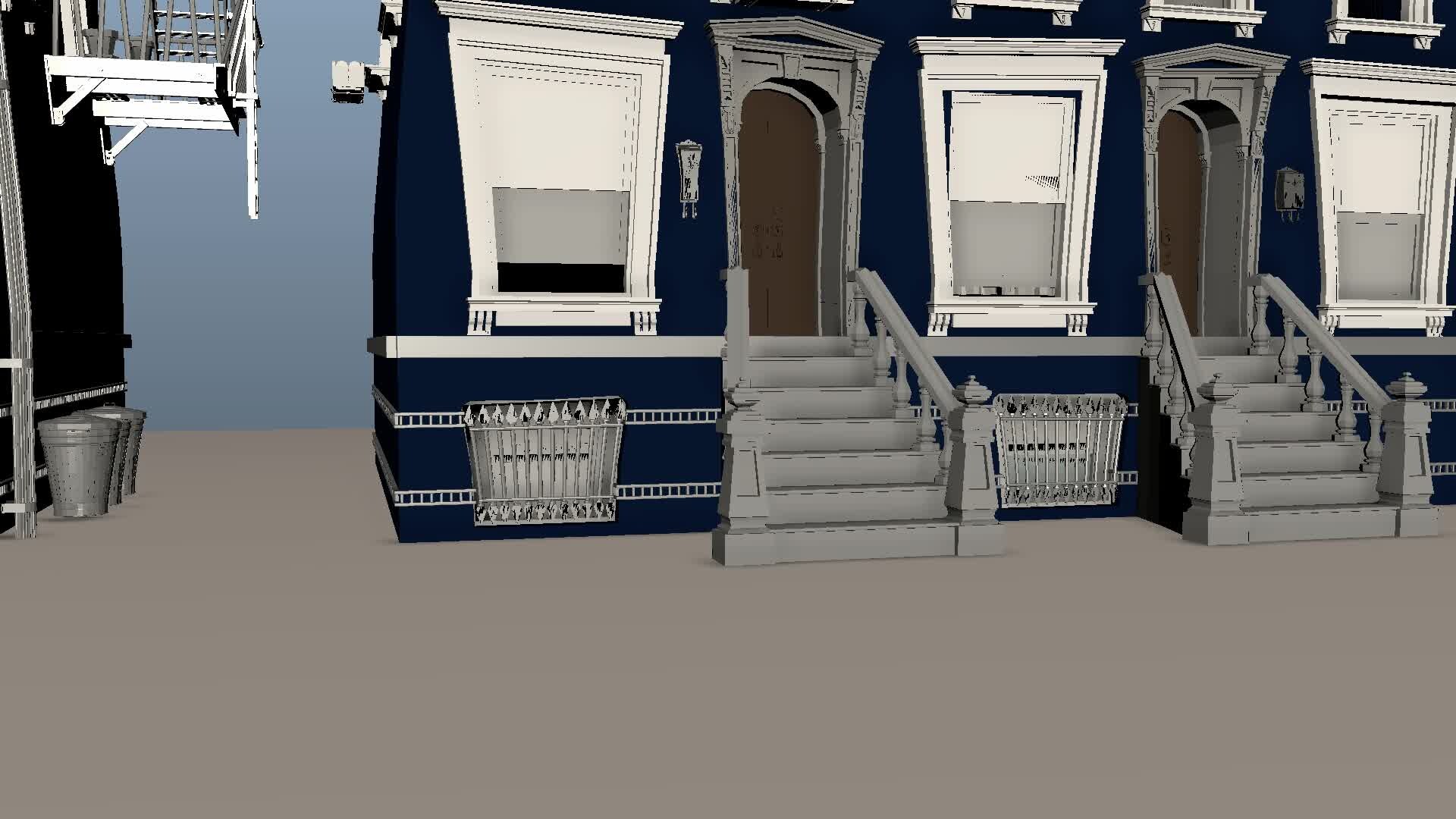 ArtStation - The Argument!