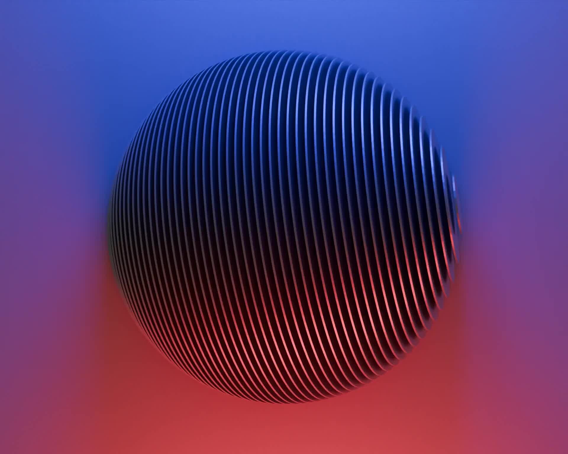 ArtStation - Metal Onion