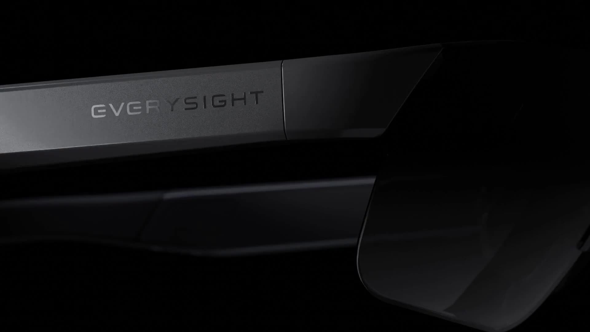 ArtStation - Everysight - Smart Glasses