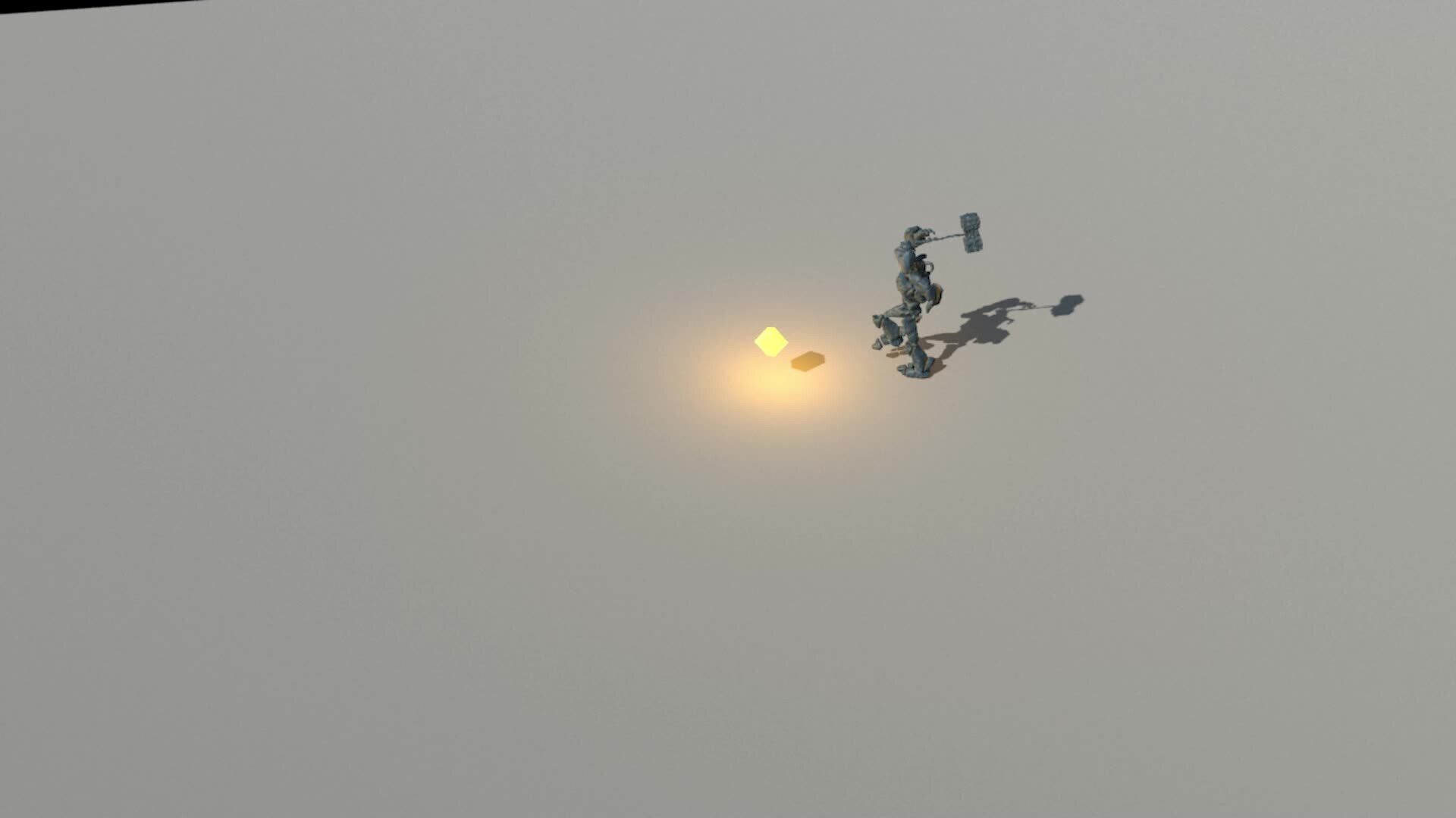 ArtStation - Houdini shockwave