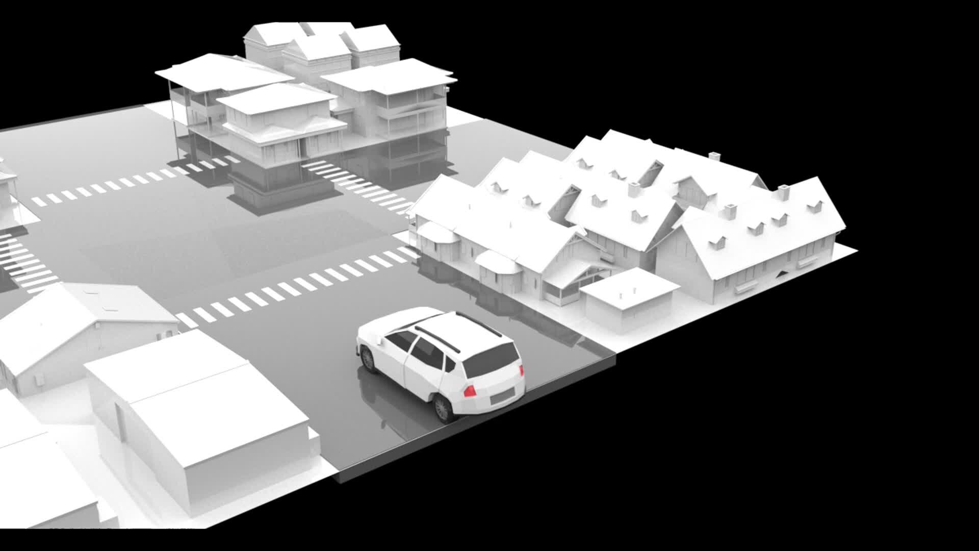 ArtStation - Vehicle Rigging Animation