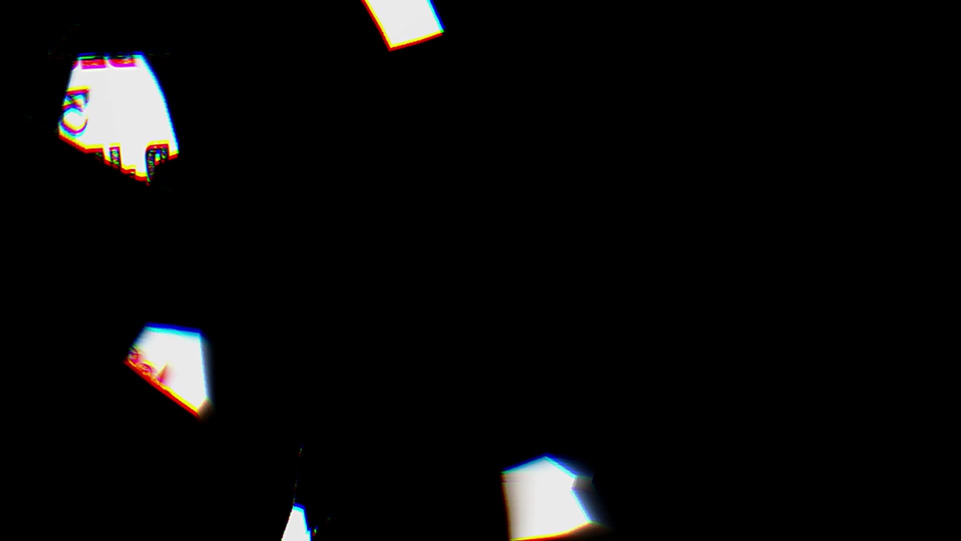 ArtStation - Short Artist Reel