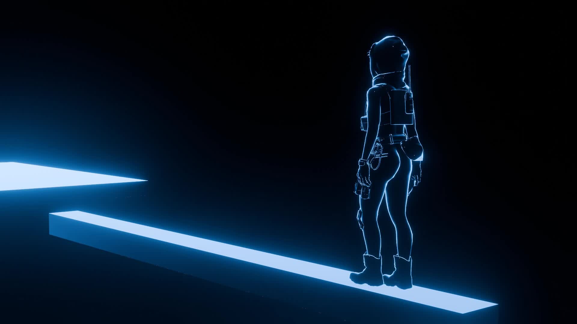 ArtStation - Animation