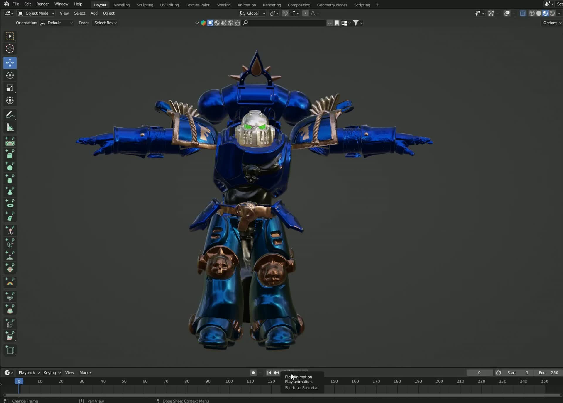 ArtStation - GrafixLab