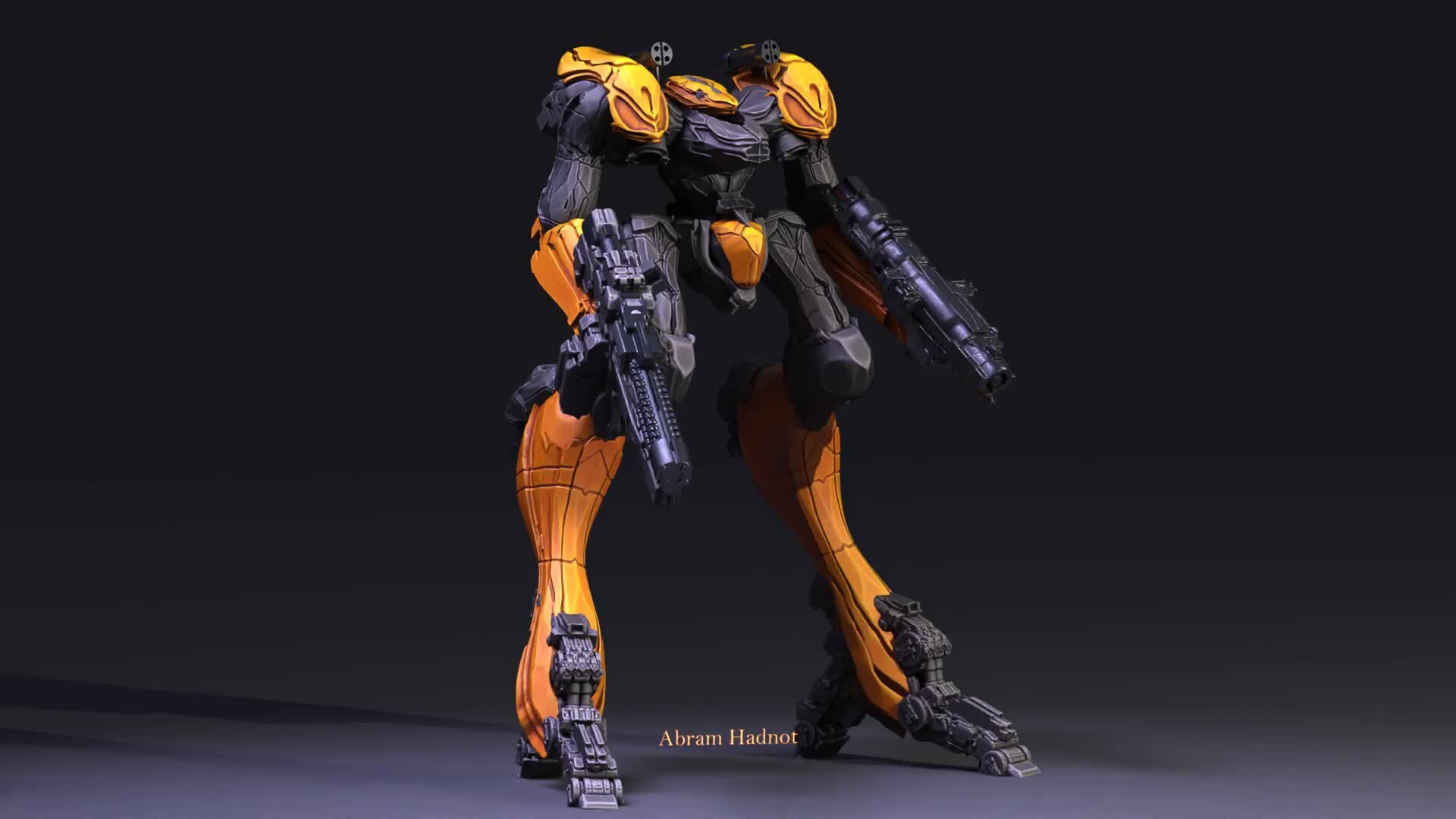 ArtStation - Neotype 06