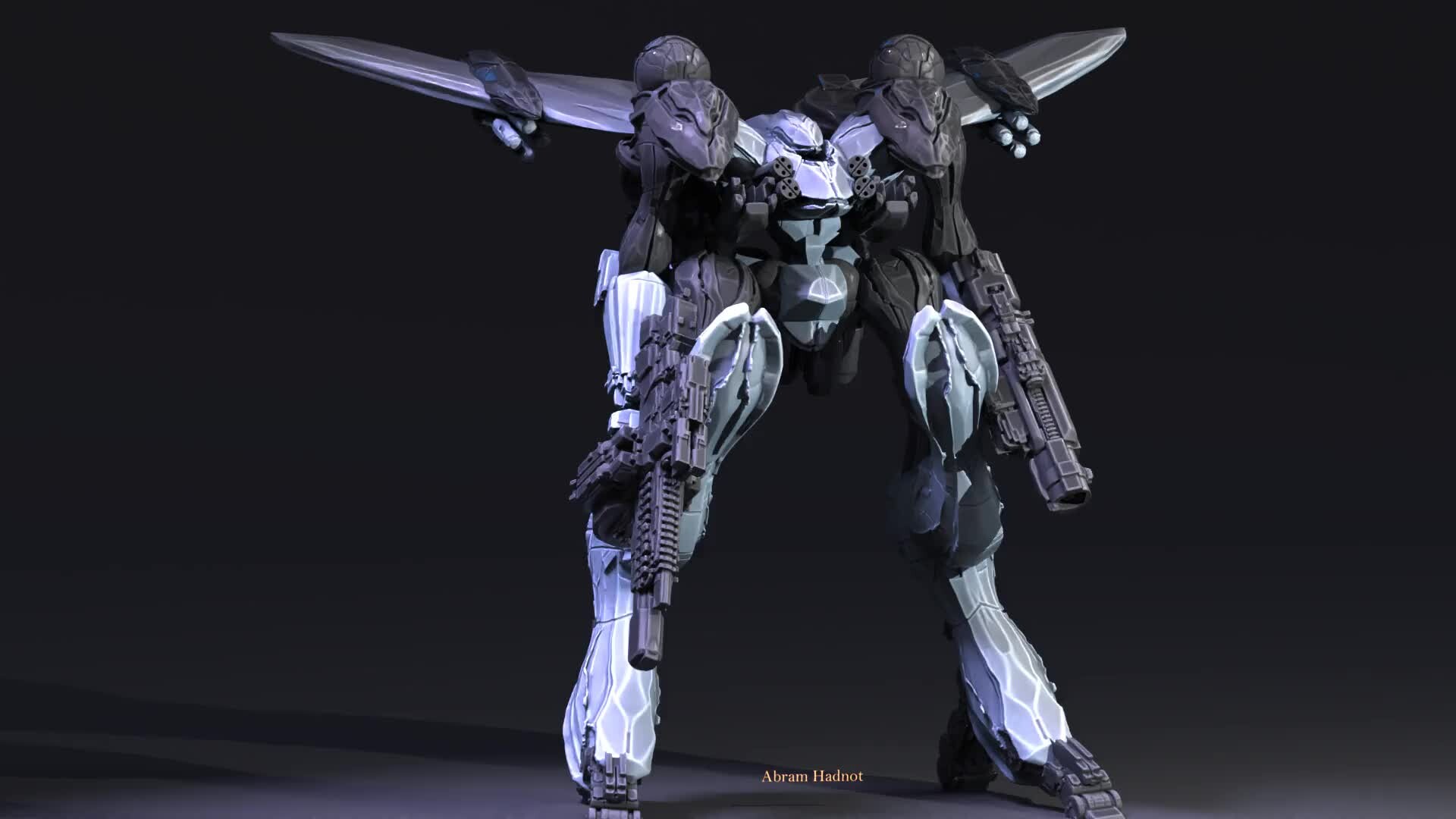 ArtStation - Neotype 09