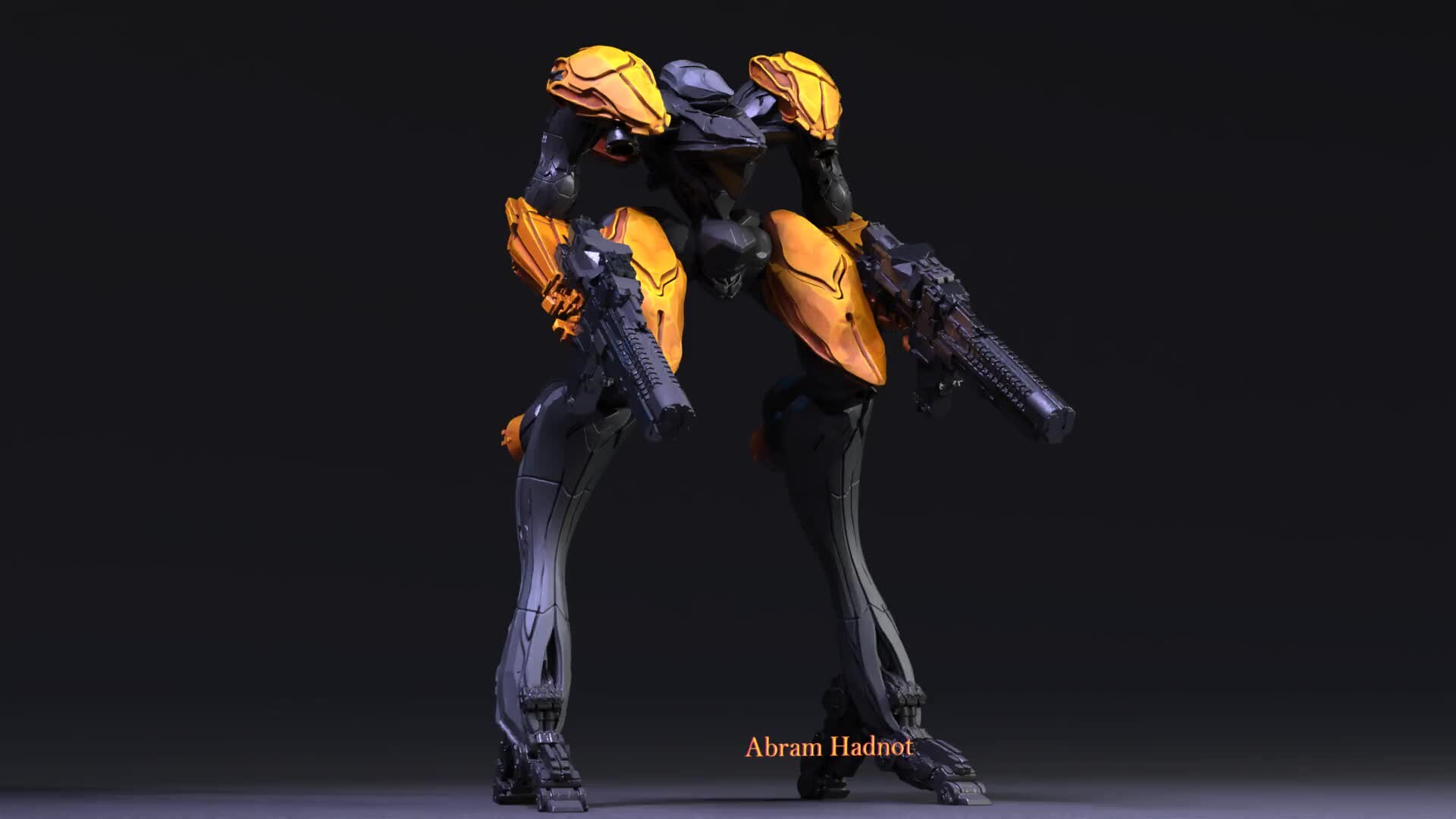 ArtStation - Neotype 11