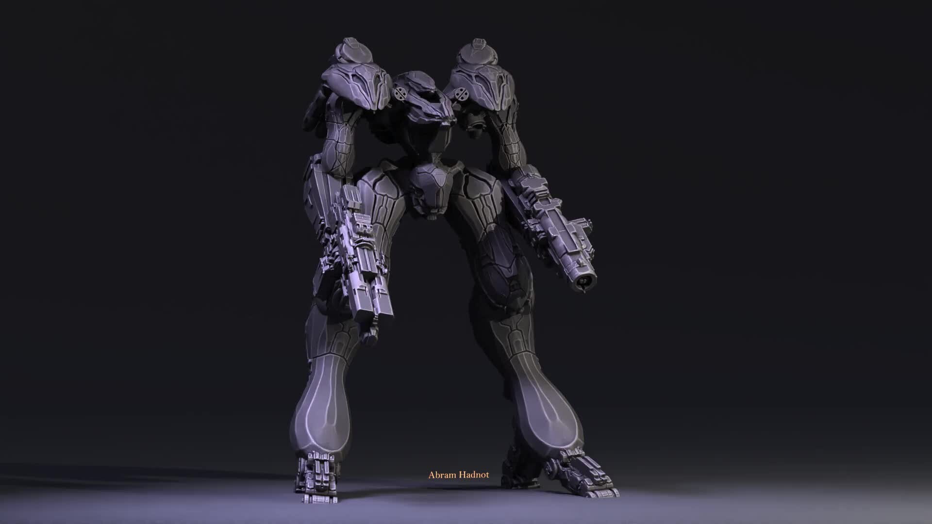 ArtStation - Neotype 10