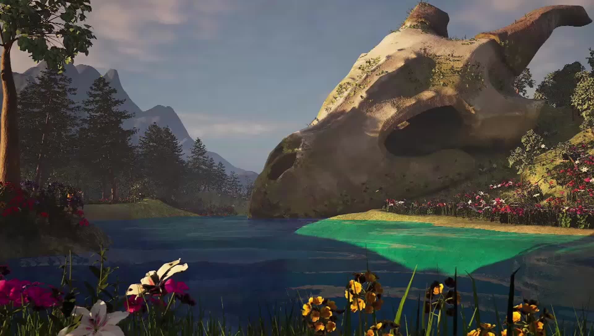 ArtStation - Still life environment