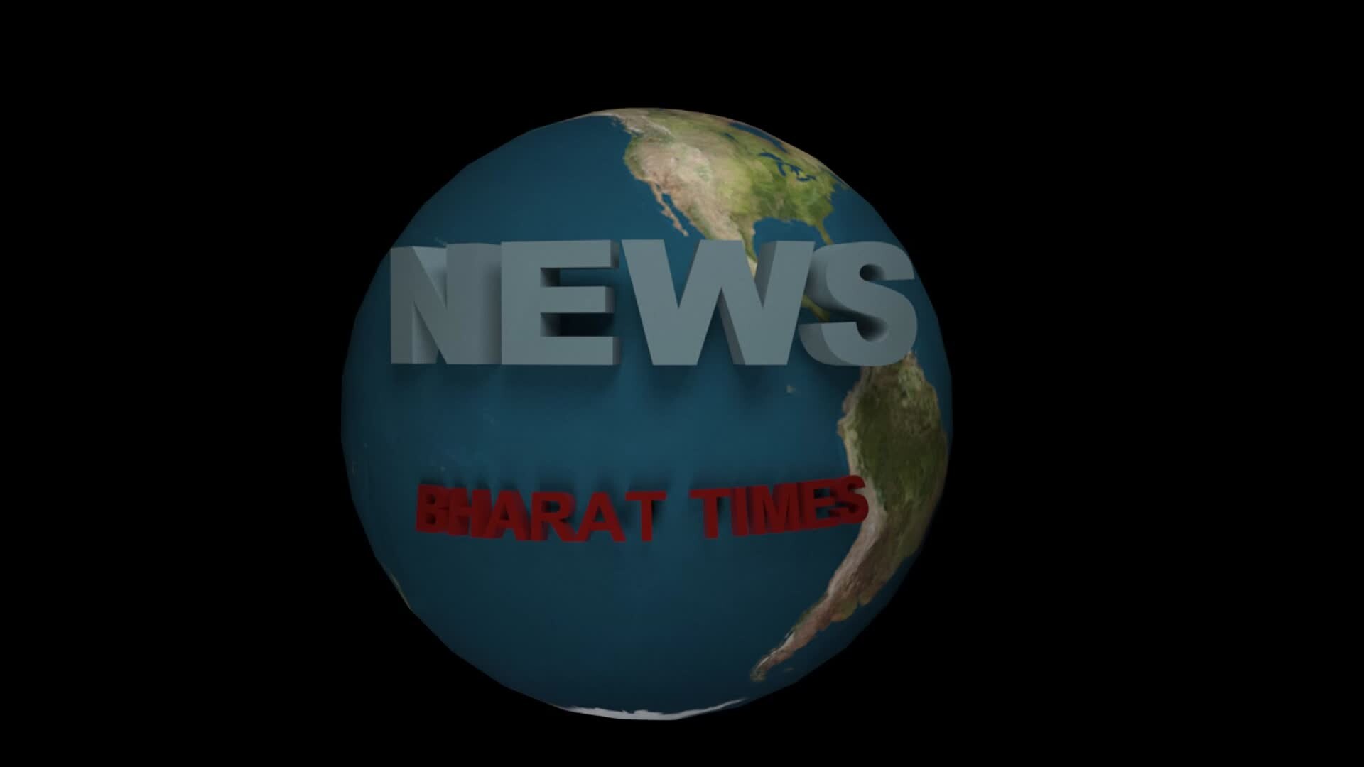 ArtStation - BROADCAST LOGO ANIMATION