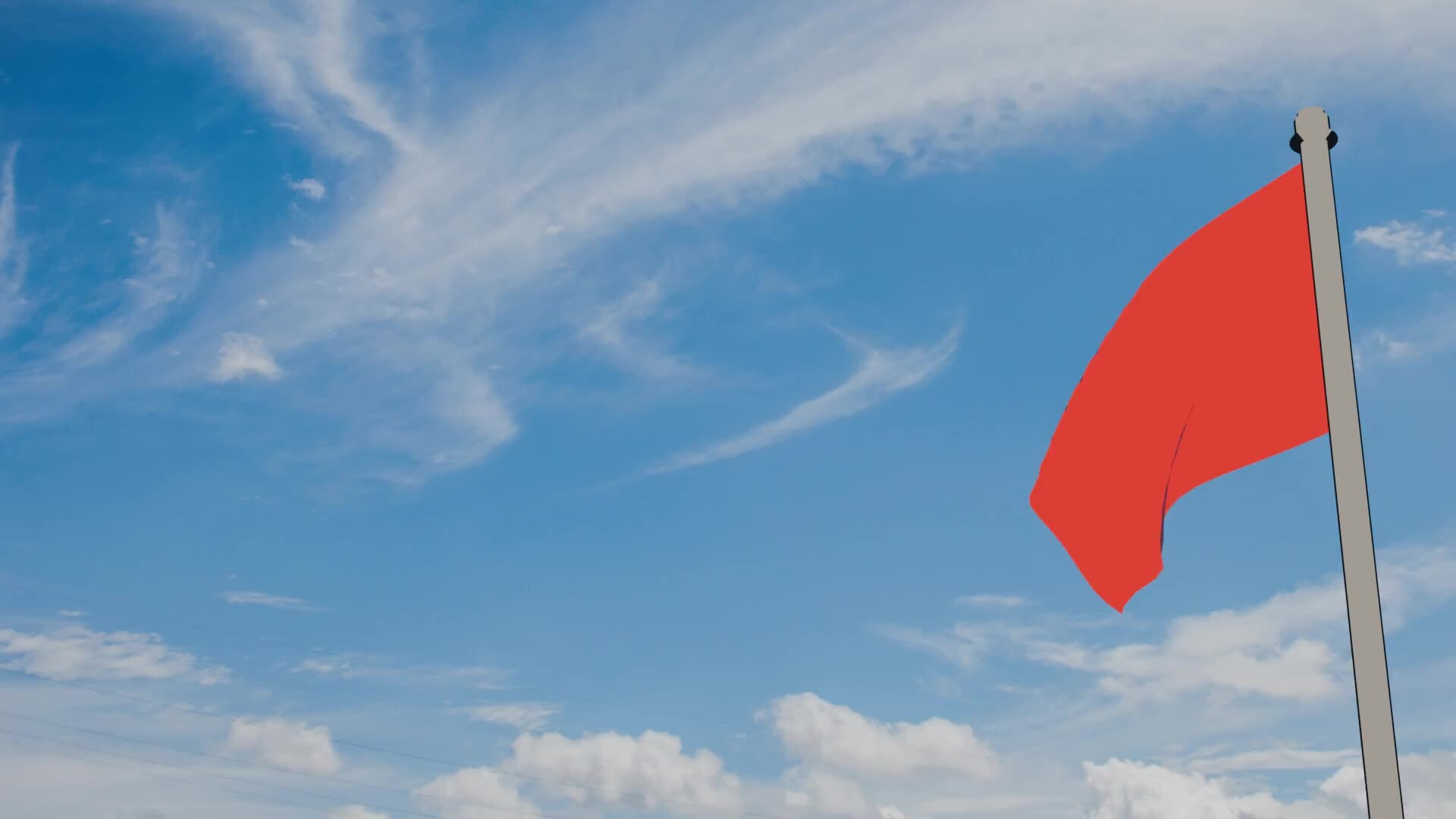 ArtStation - Bandera