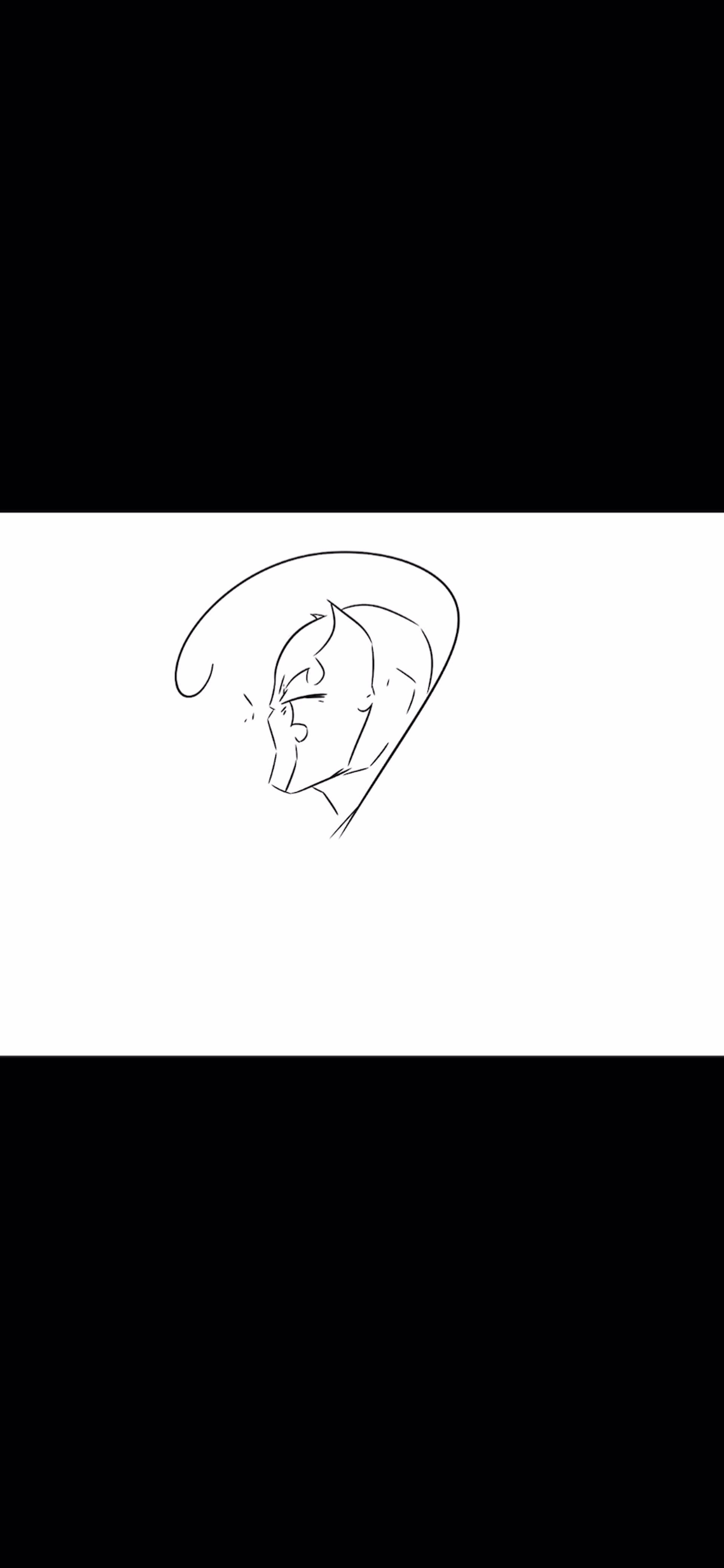 ArtStation - Spawn Animation test