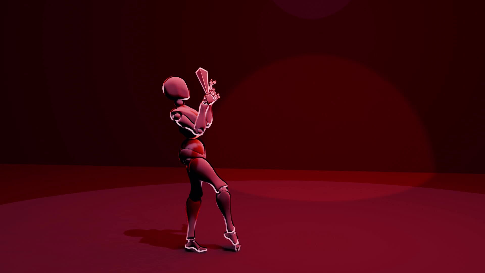 ArtStation - Animation Pt1