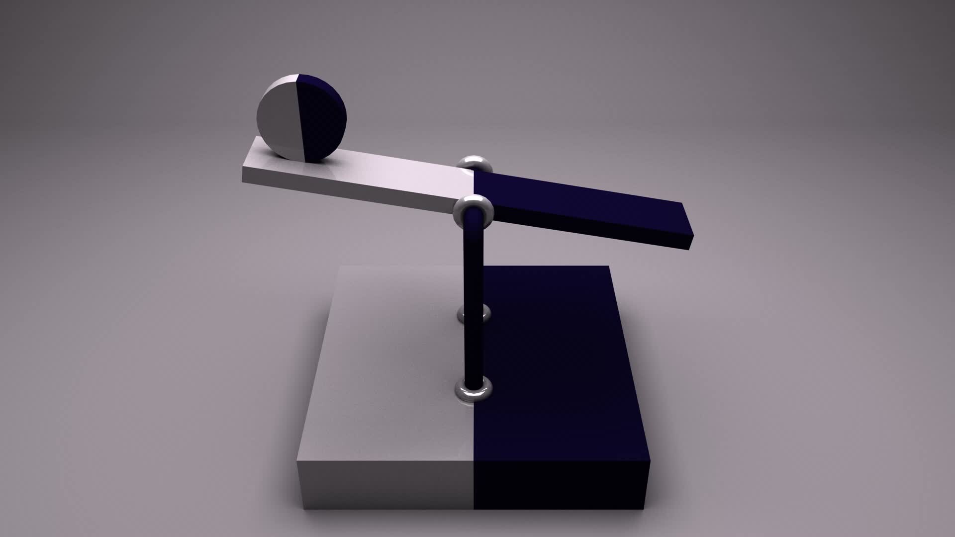 ArtStation - 3D Loop Animation