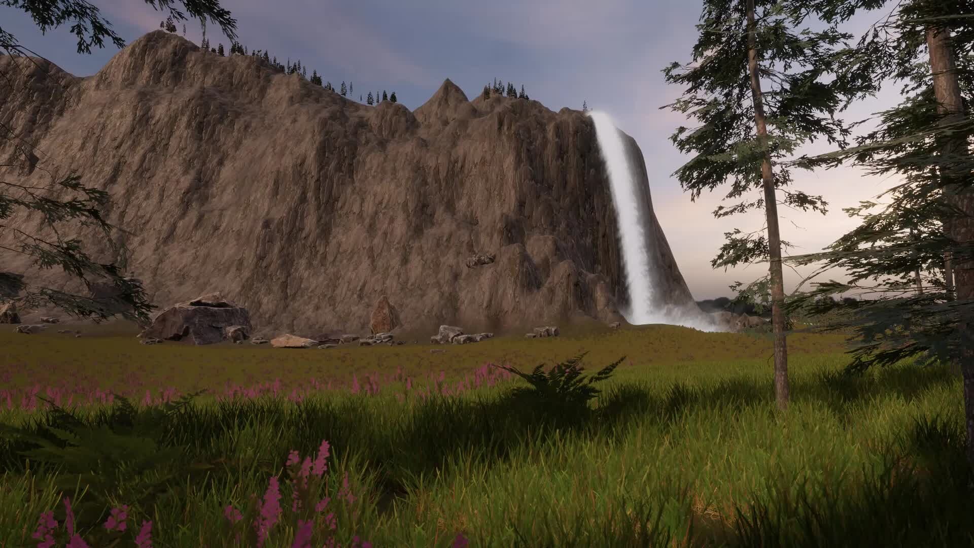 ArtStation - Landscape