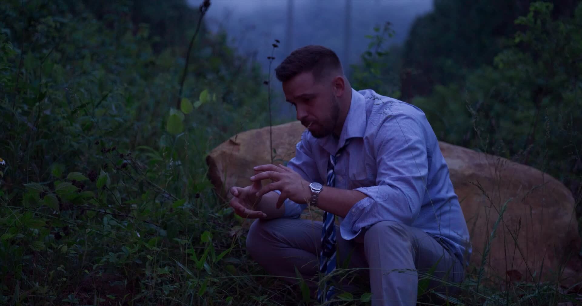 ArtStation - Fireball (2D Integration)