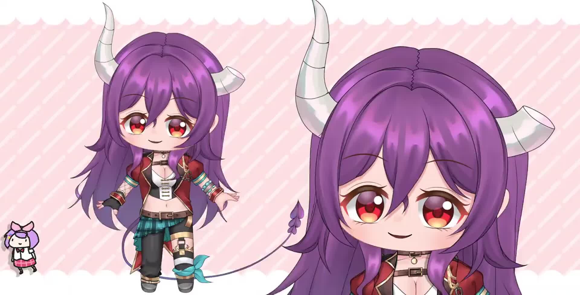 ArtStation - Twitch Animation