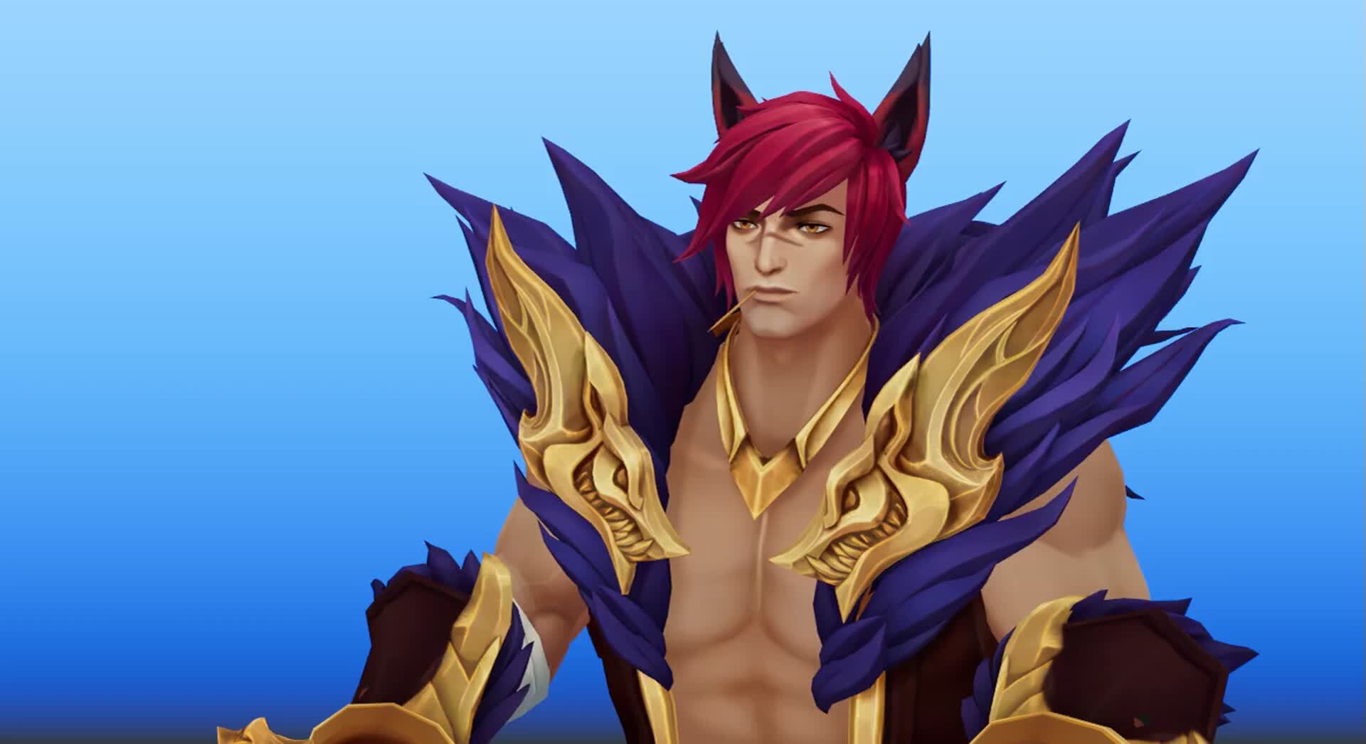 ArtStation - Heartthrob