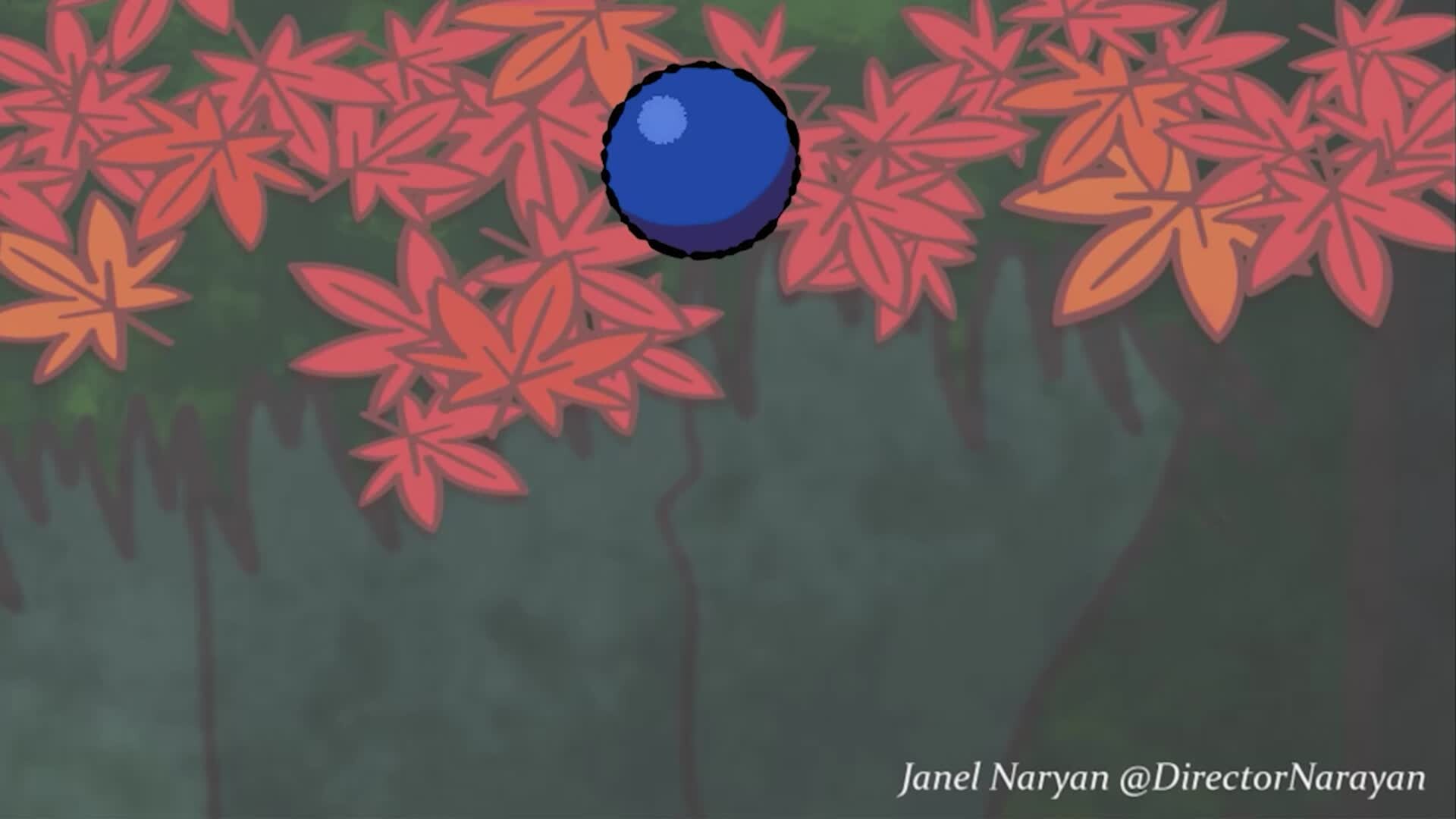 ArtStation - Ball Bounce 01