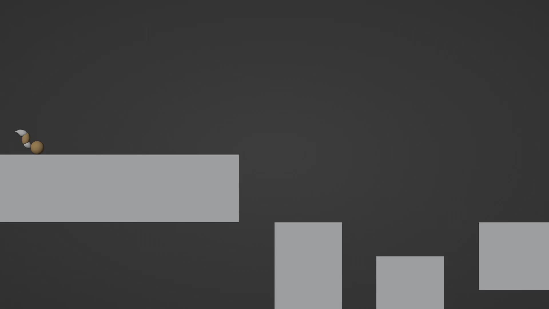 ArtStation - Tail Ball