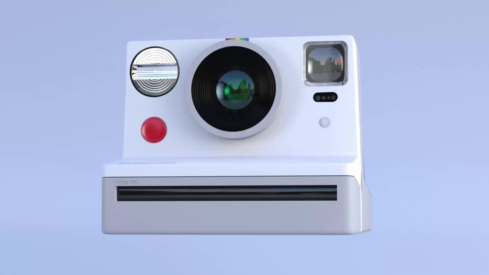 ArtStation - 3D Model by J. Anderson