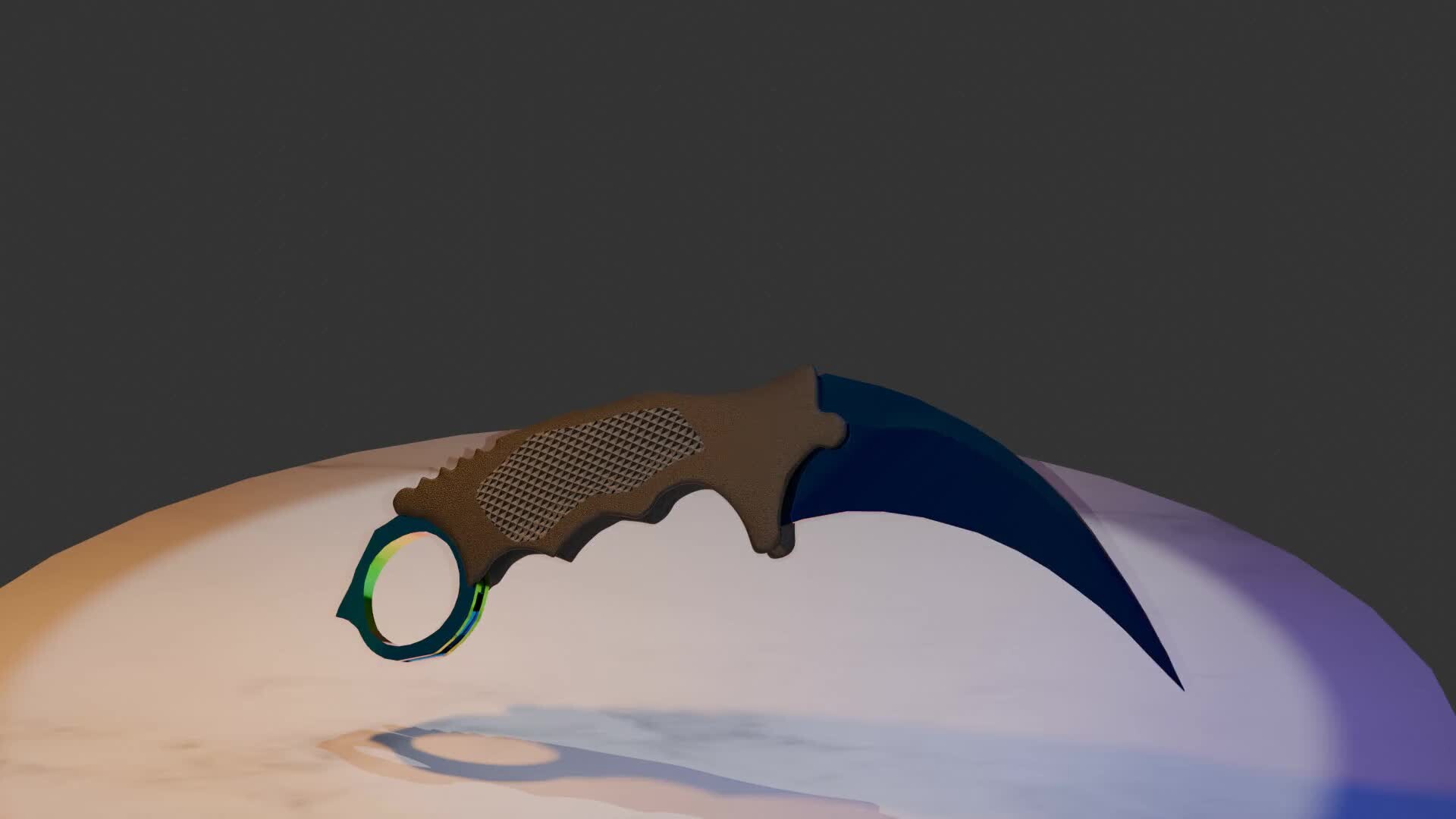 ArtStation - Karambit