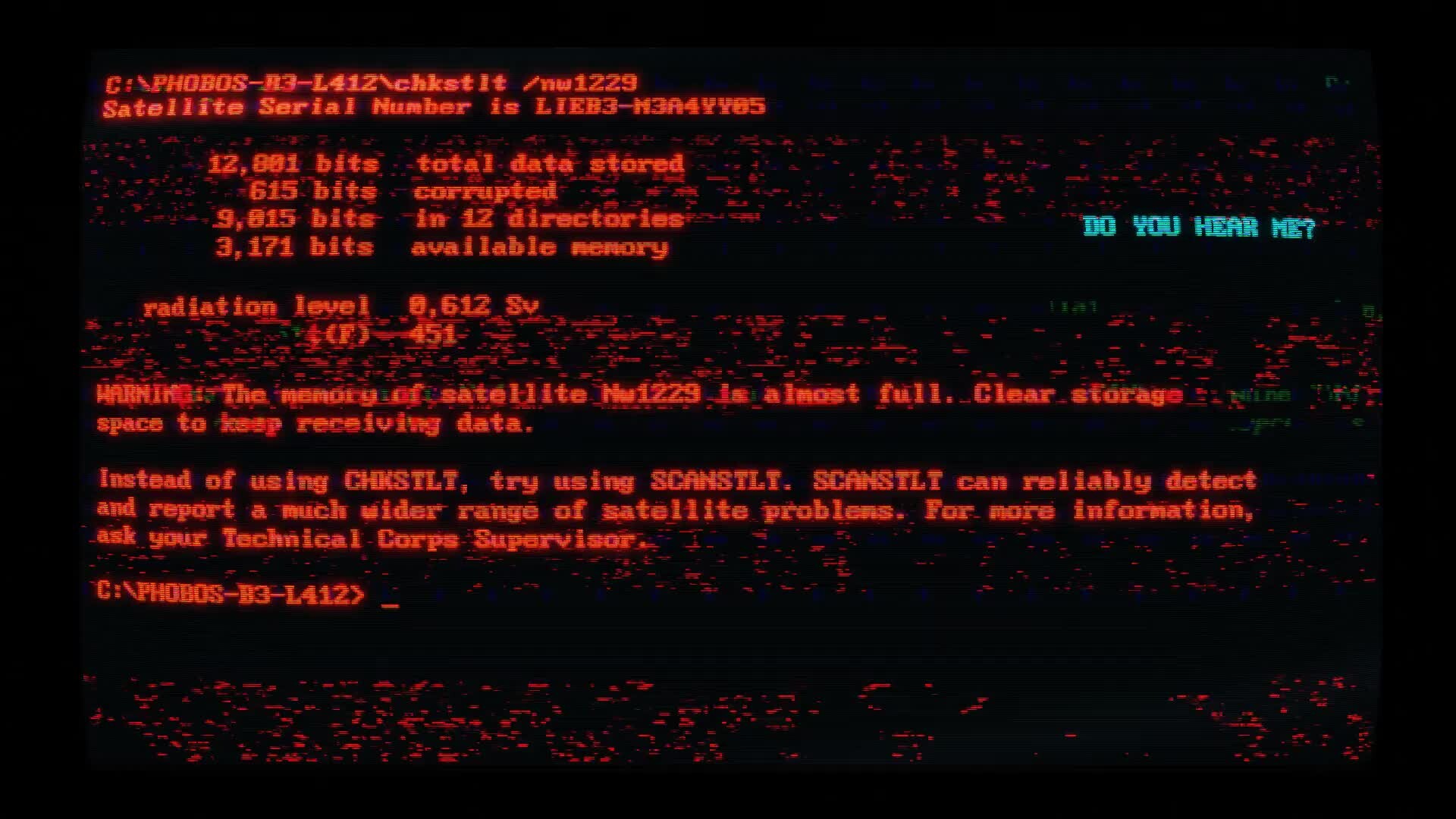 ArtStation - Nodes-based glitch FX