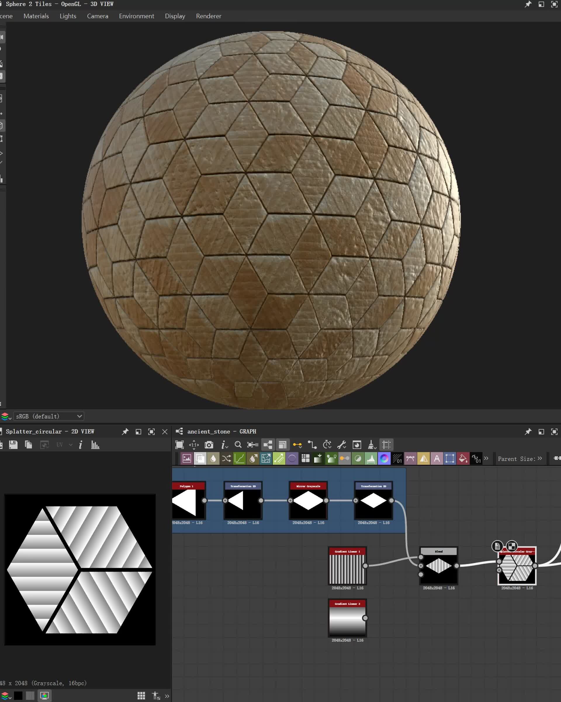 ArtStation - sbs asset