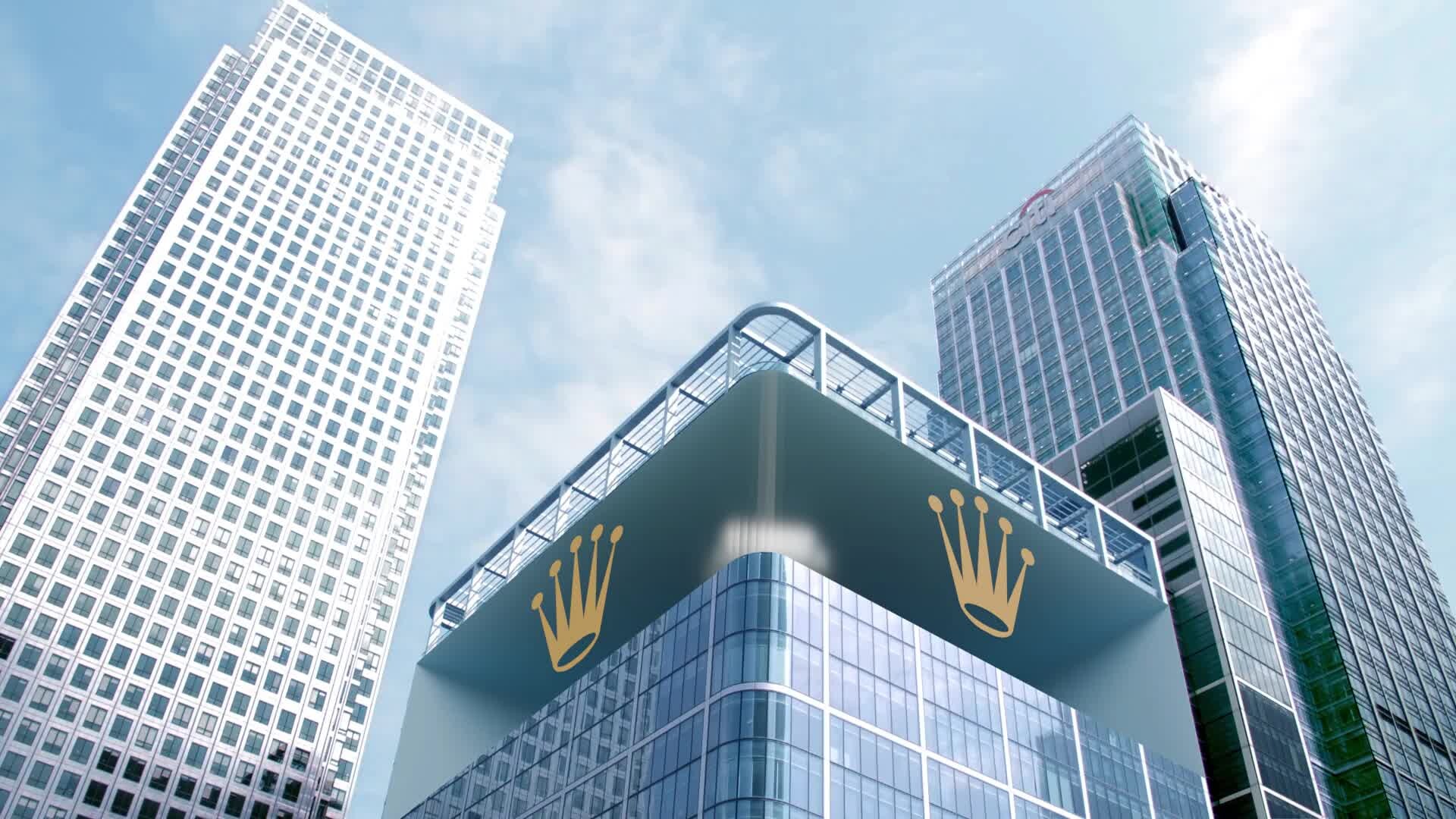 ArtStation - Watch CGI Advertisement