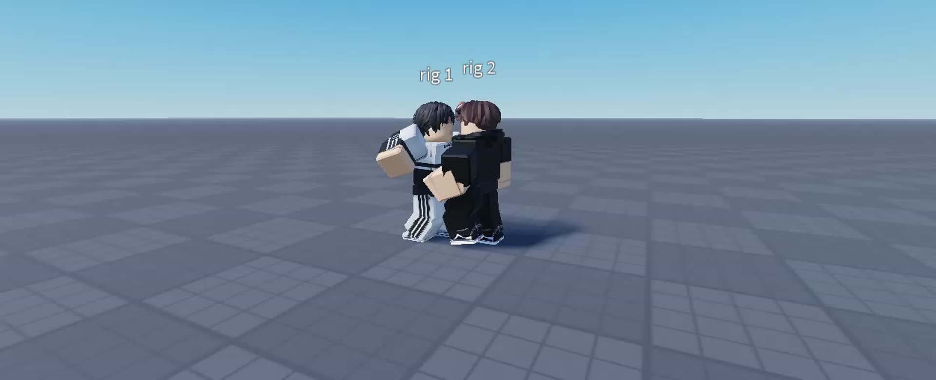 ArtStation - random animations