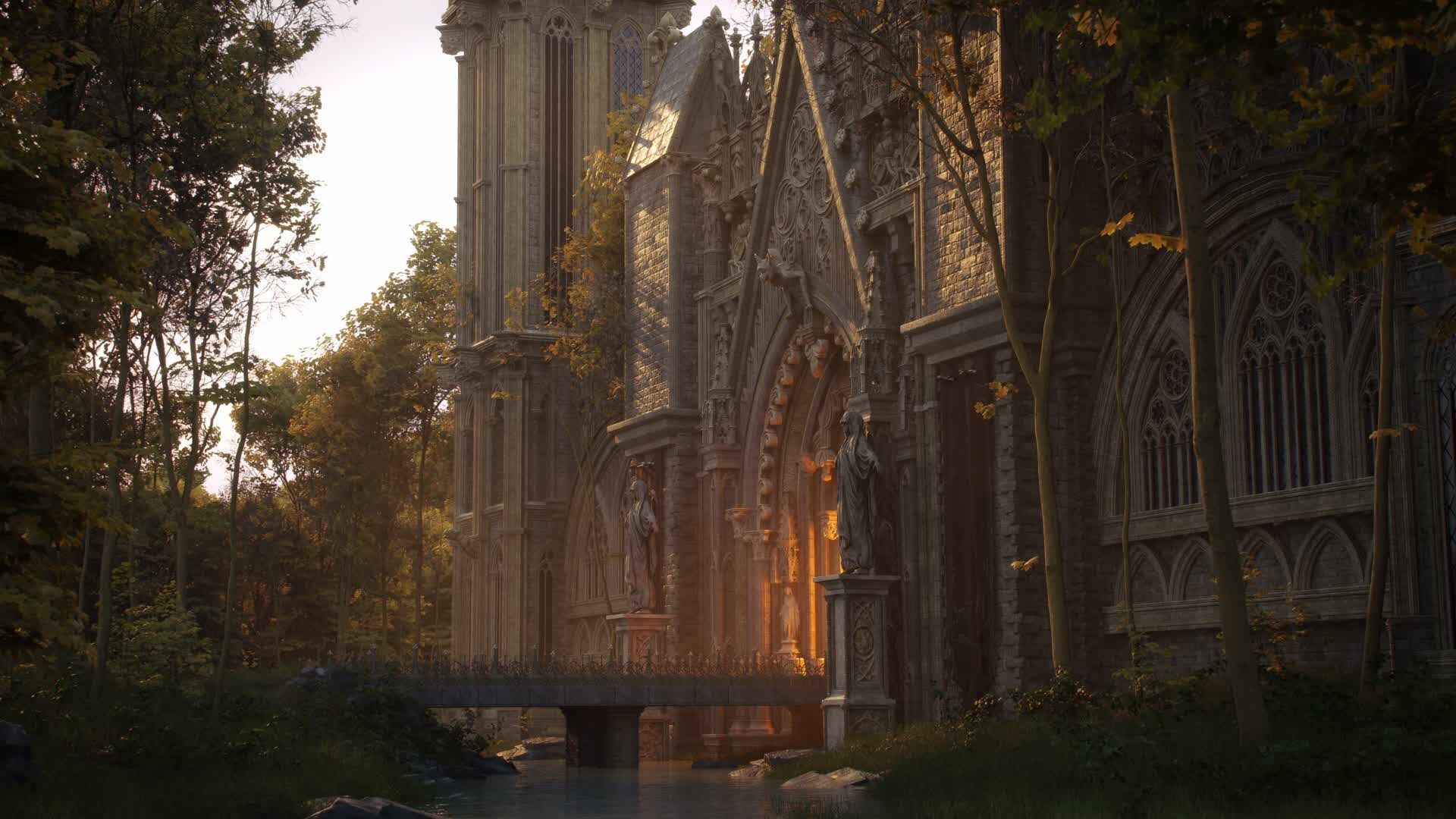 Louis Lin - Artworks