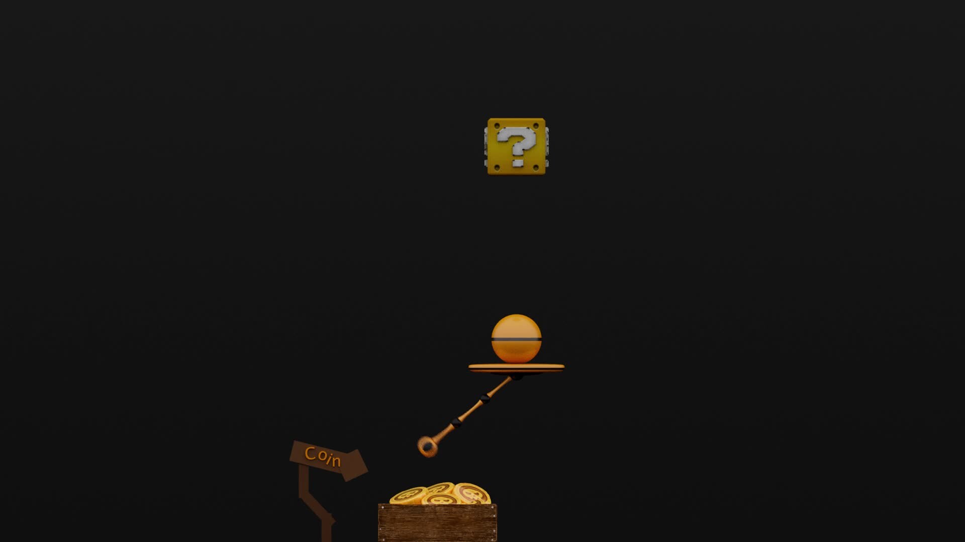 ArtStation - Pendulum Animation