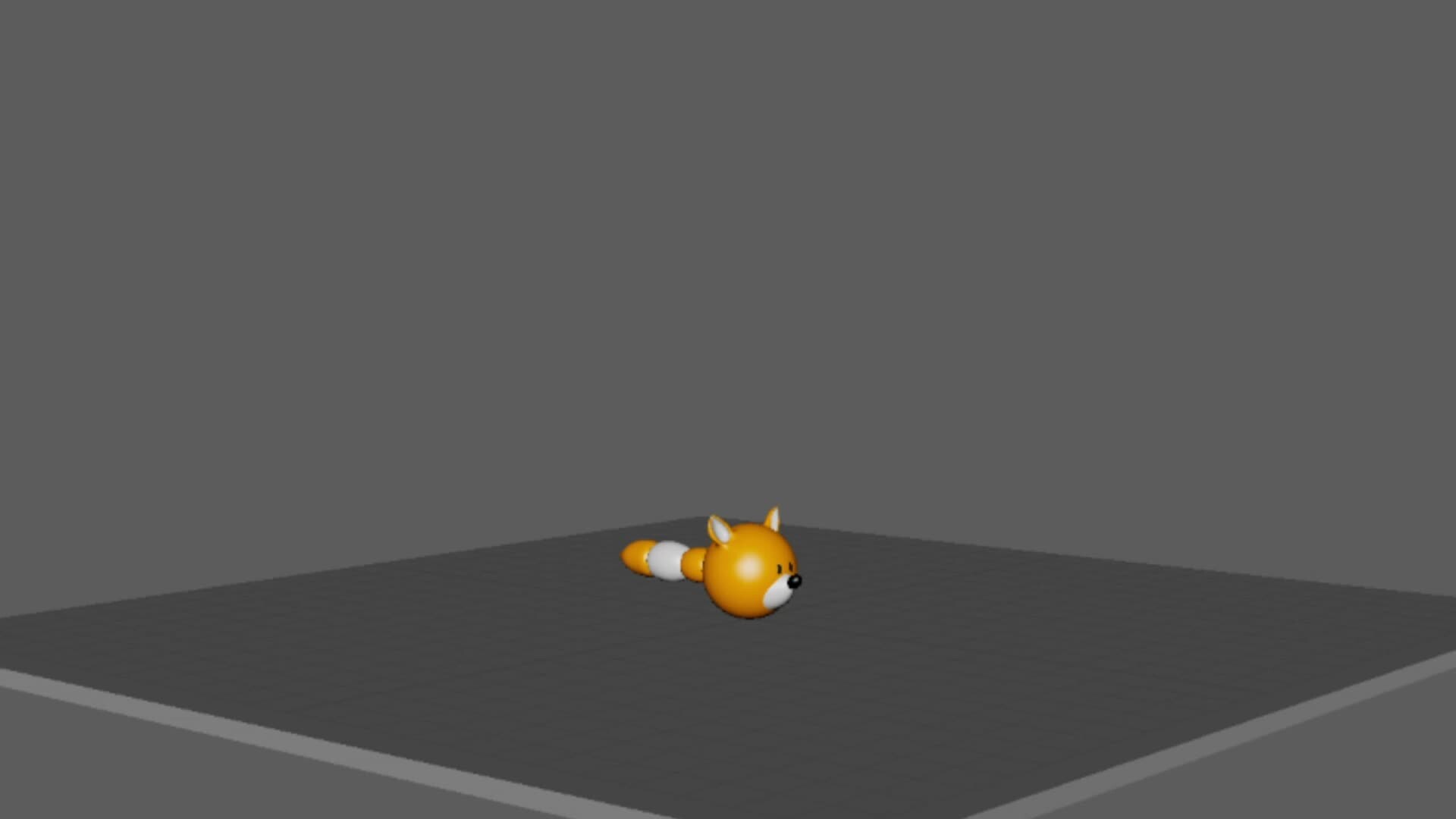 ArtStation - Basic 3D Animation