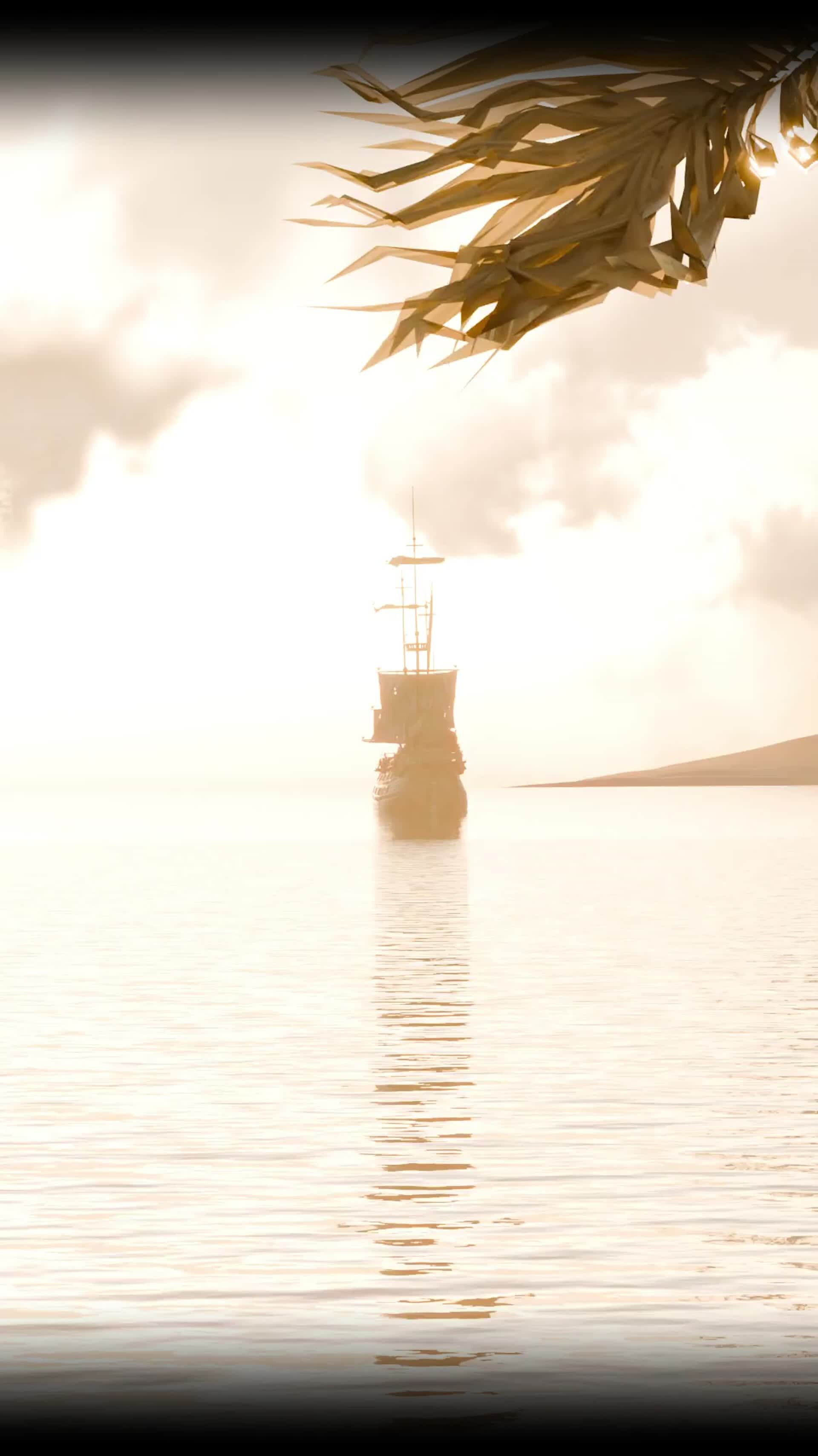 ArtStation - Stranded