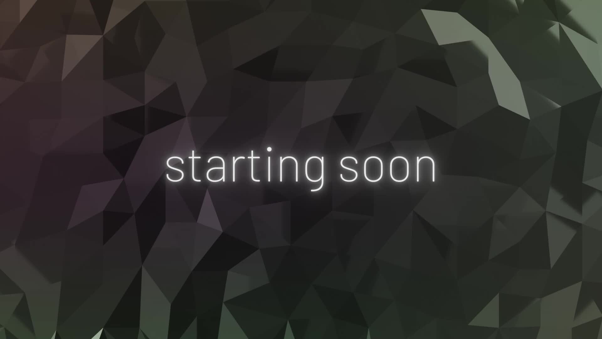 ArtStation - Iris Prismatica - Starting Soon