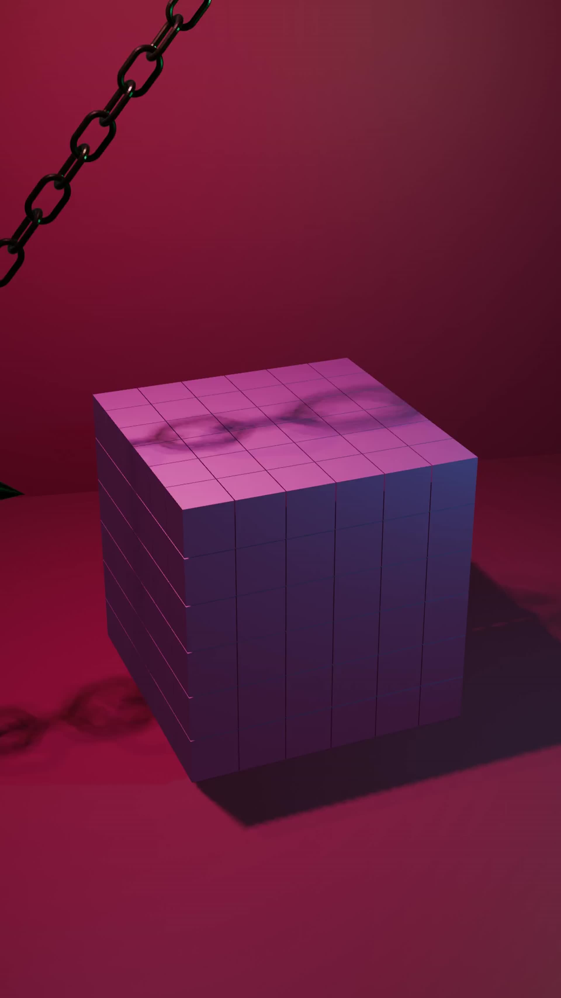 ArtStation - Collision