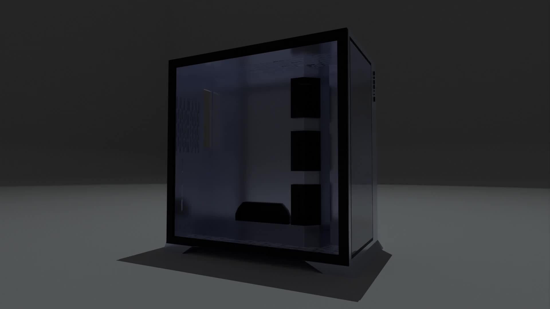 ArtStation - Gaming pc