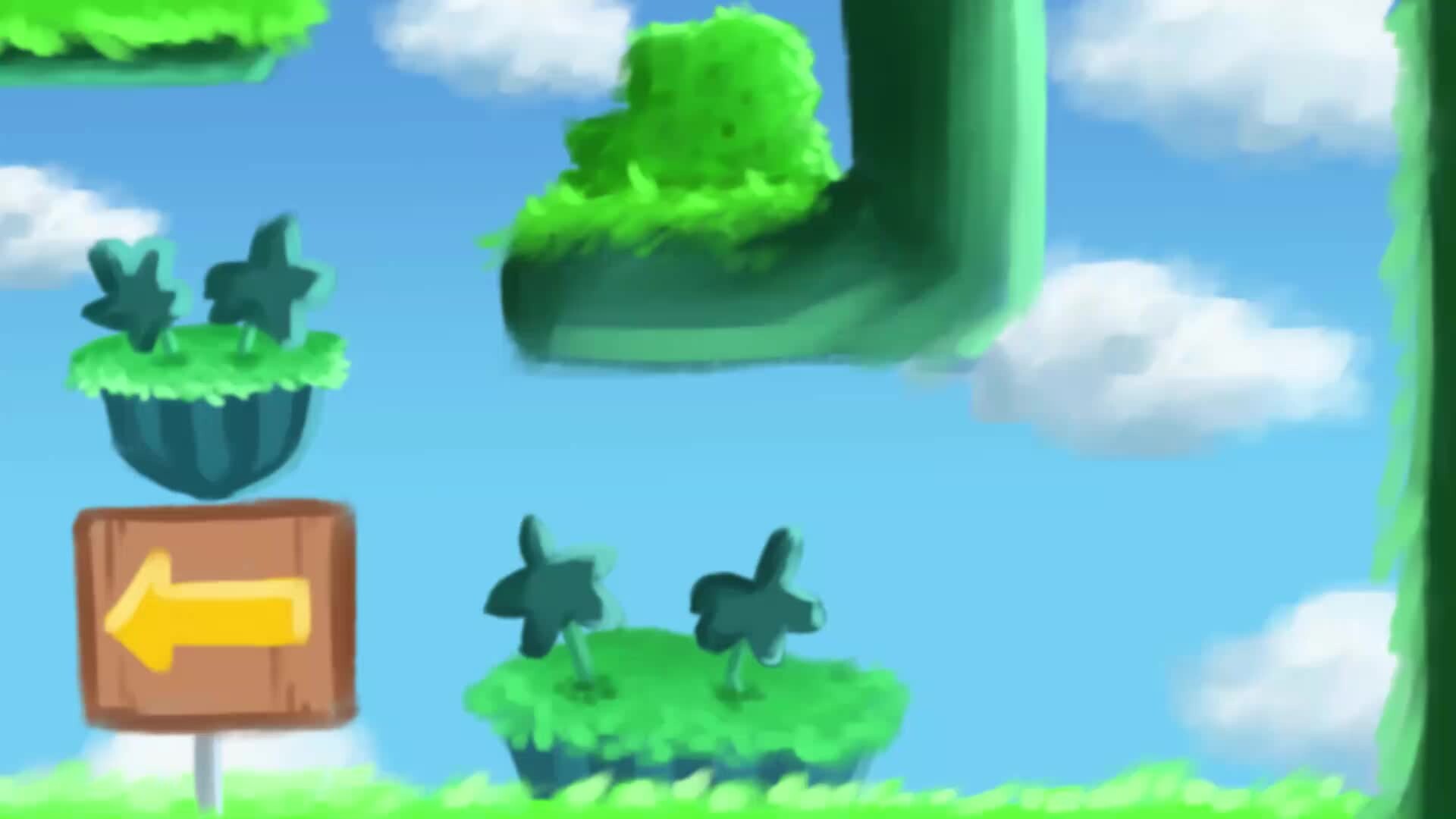 ArtStation - Ball Animation Plate