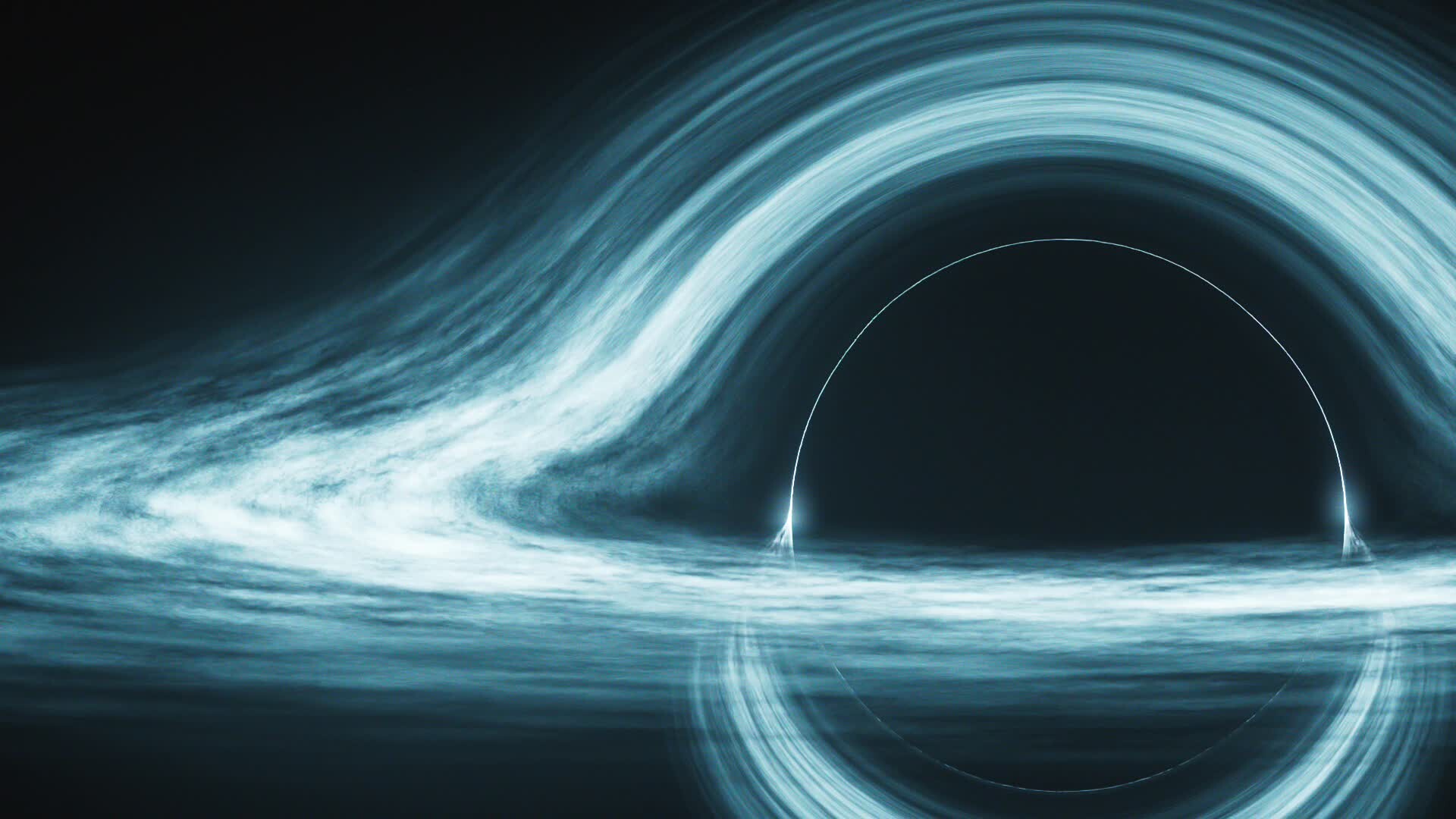 ArtStation - Cygnus X-3