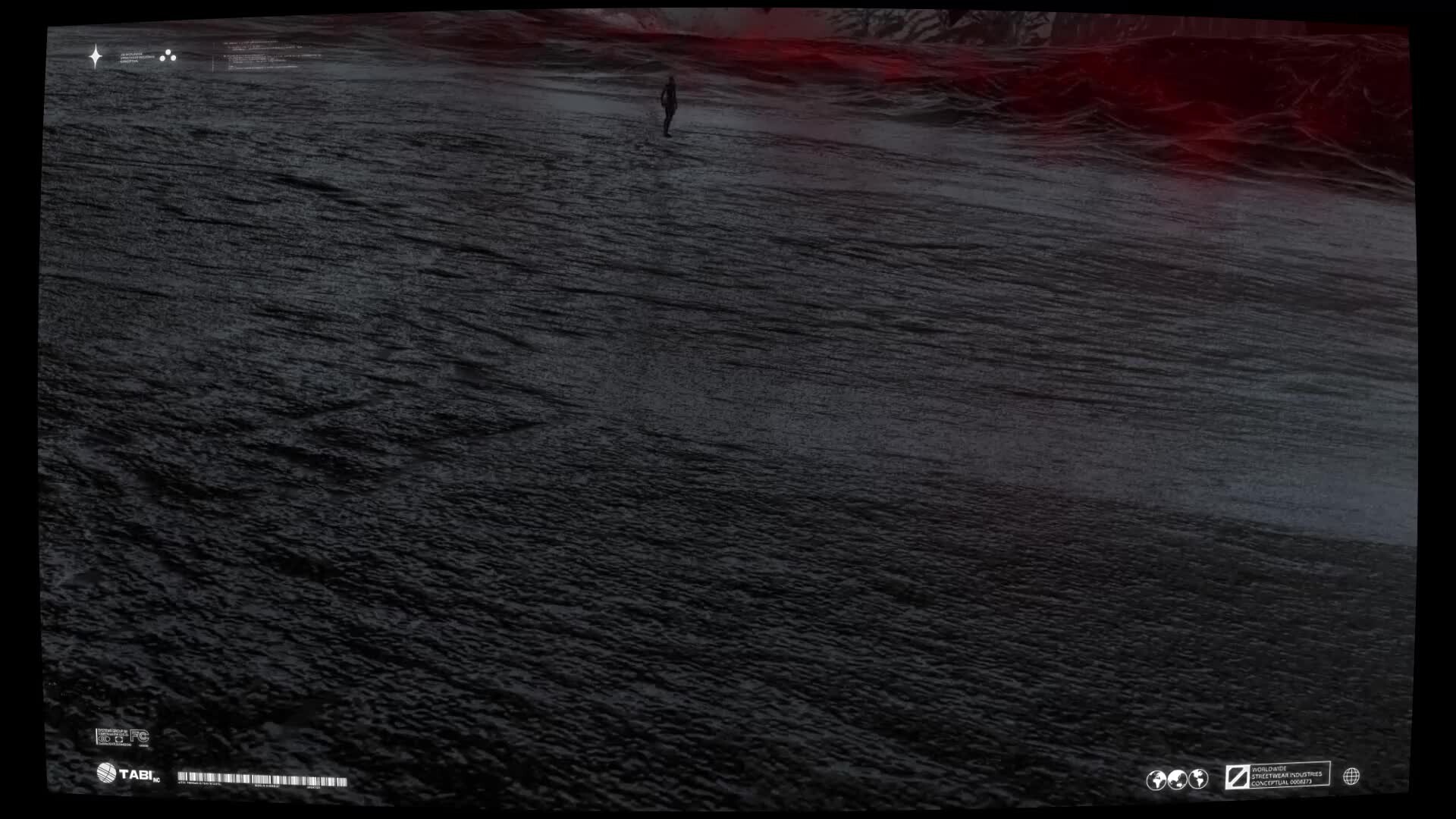 ArtStation - some random 3d comp practice