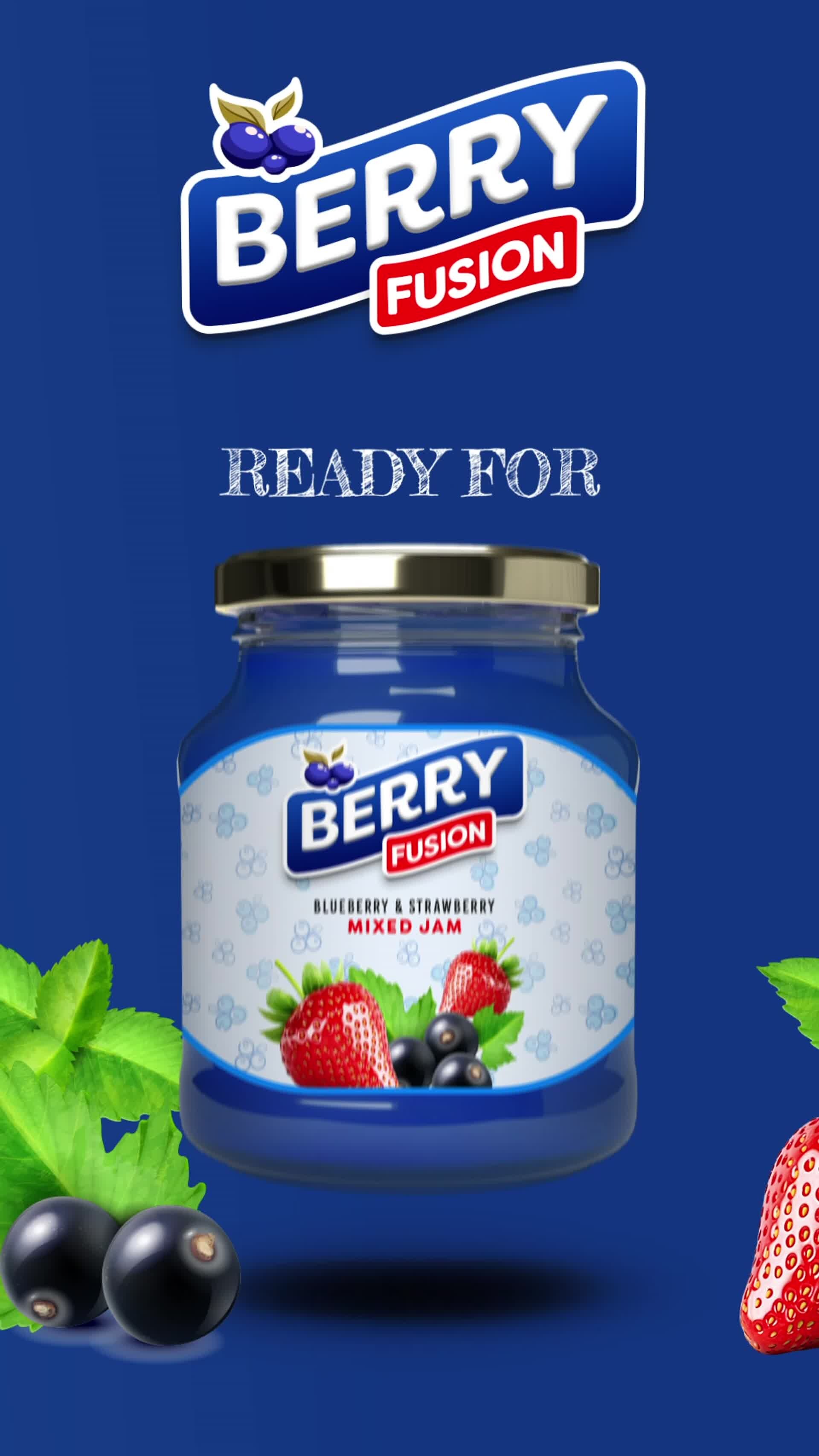 ArtStation - BERRY ADD