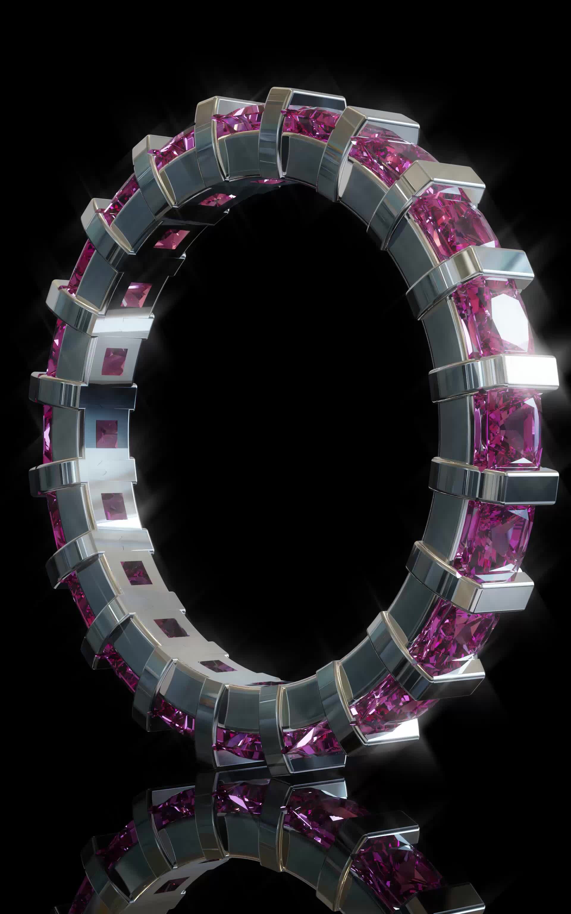 ArtStation - BOOM BAAM JEWELLERY.