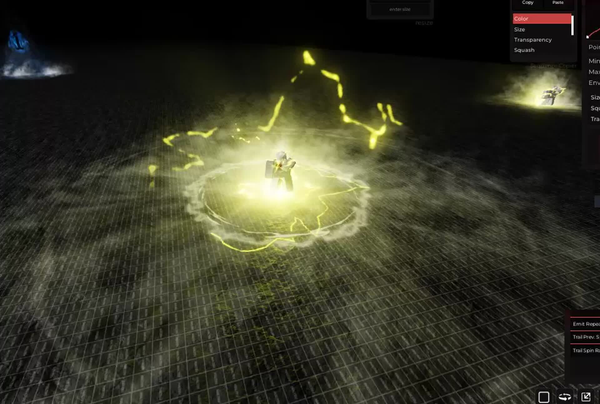 ArtStation - titan shift 1