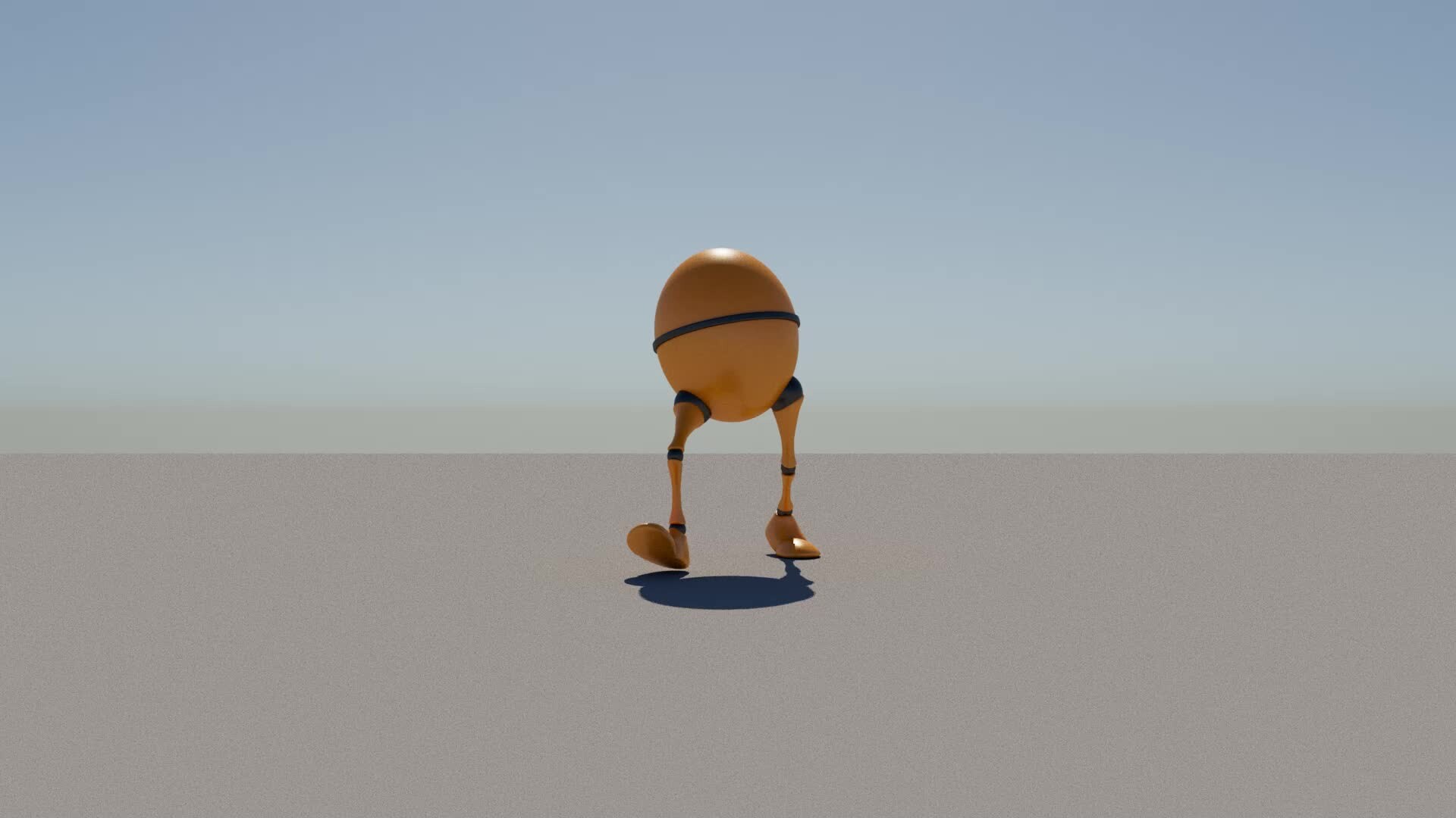 ArtStation - Ultimate Walker