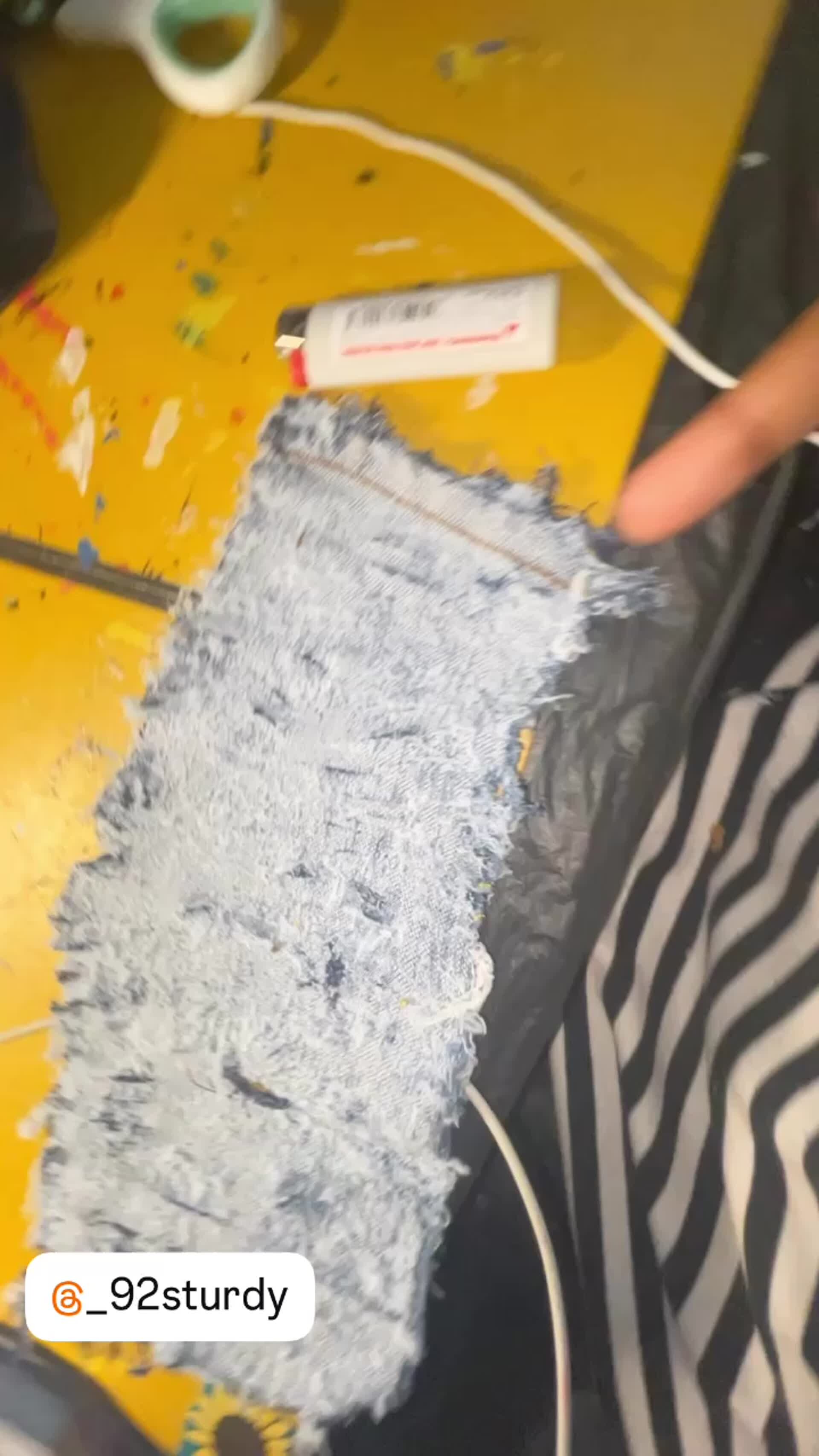 ArtStation - Yall ain’t ready tho