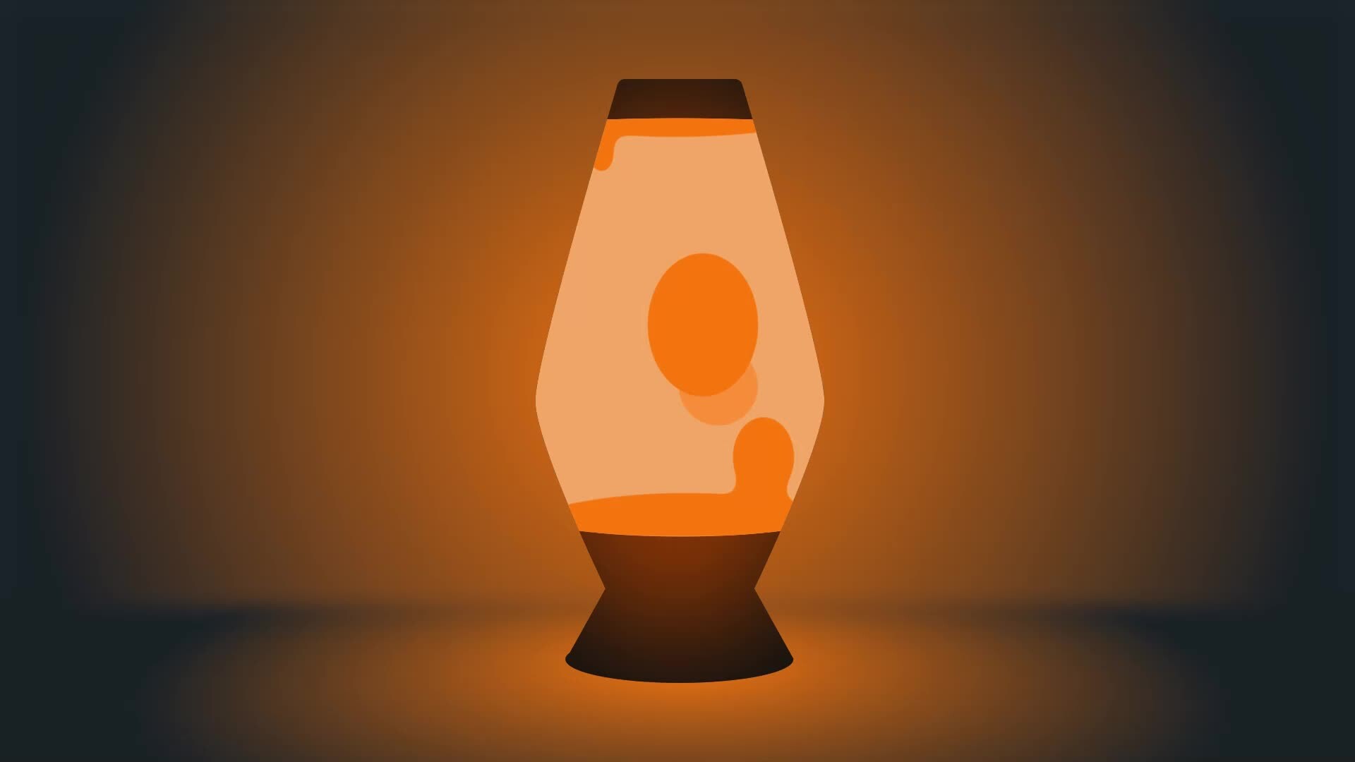 ArtStation - Lava Lamp