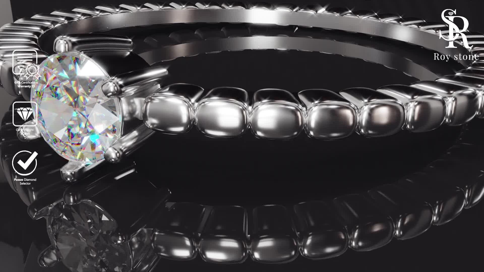 ArtStation - 3D Jewelry Design