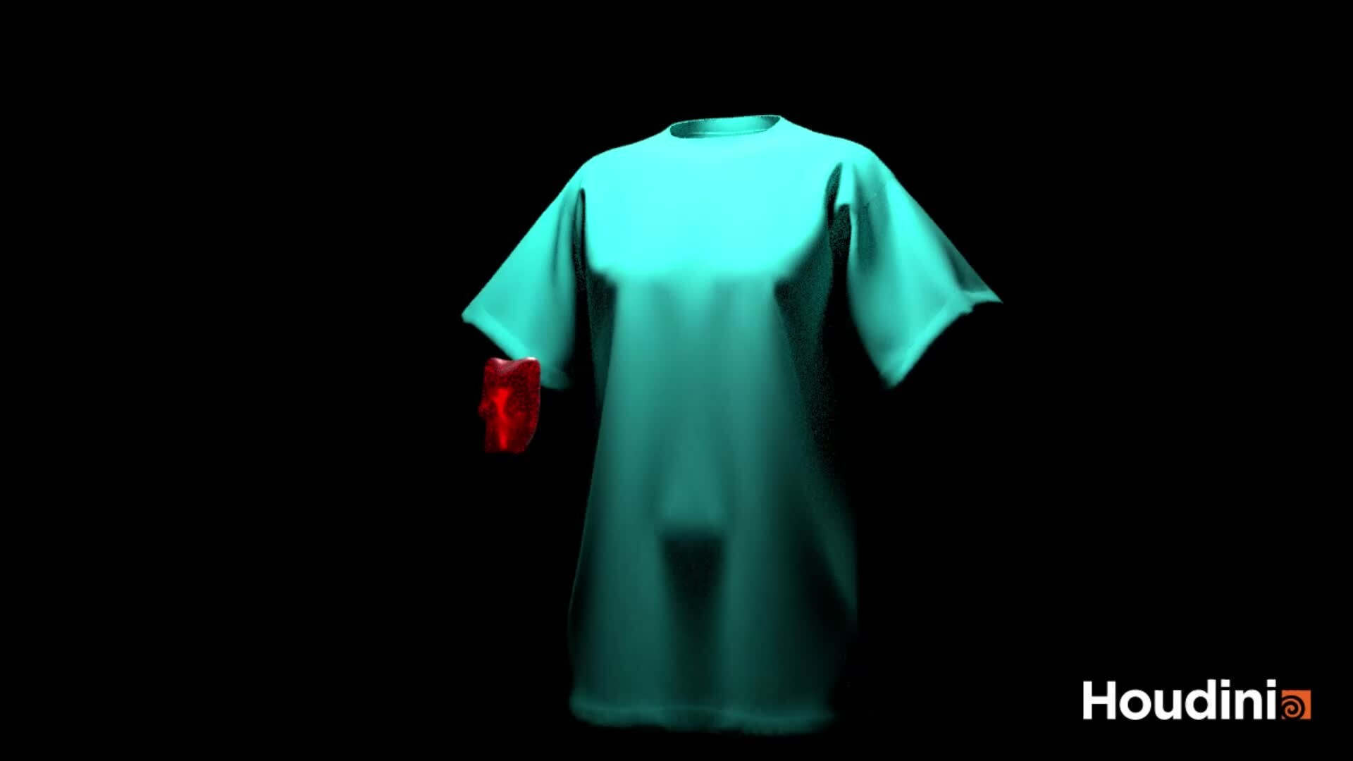 ArtStation - Sticky Gummy