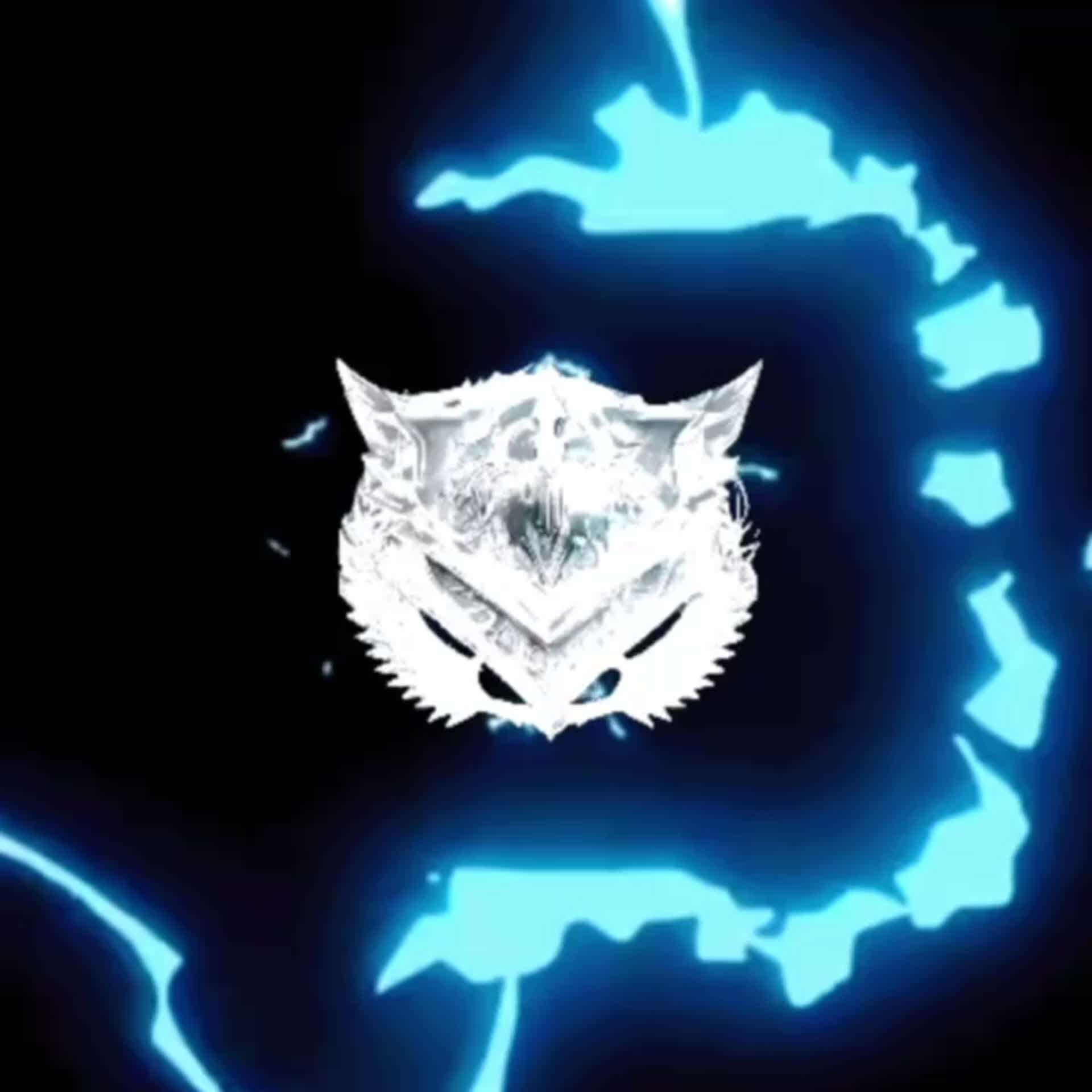 ArtStation - Skill Force Logo