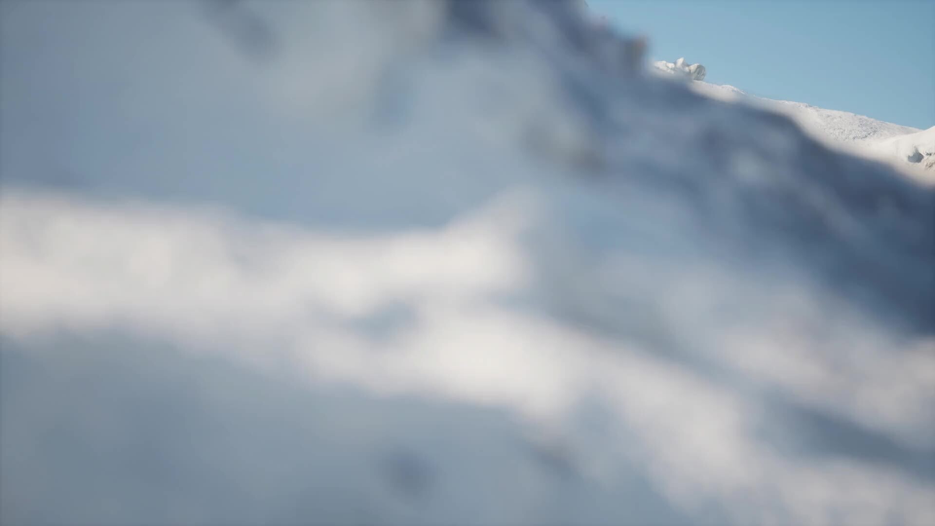 ArtStation - Snow Fighter